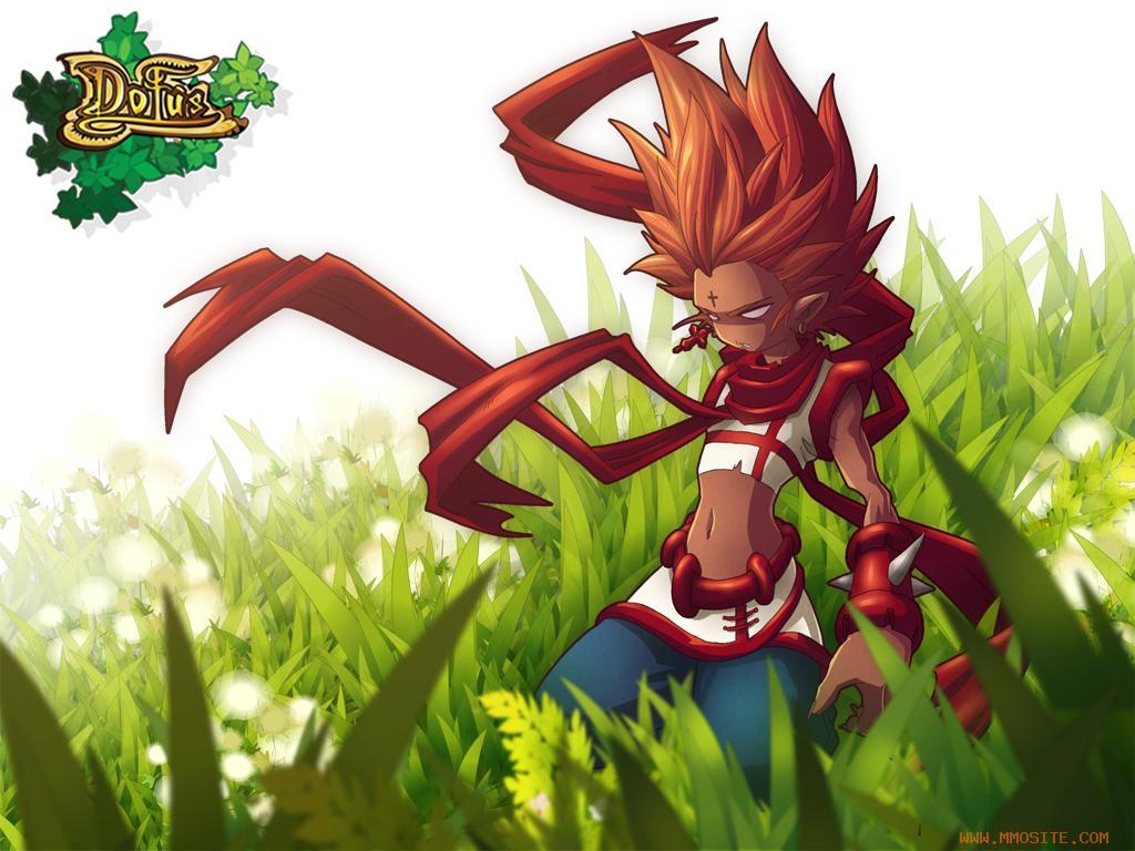 Dofus Wallpapers - Top Free Dofus Backgrounds - WallpaperAccess