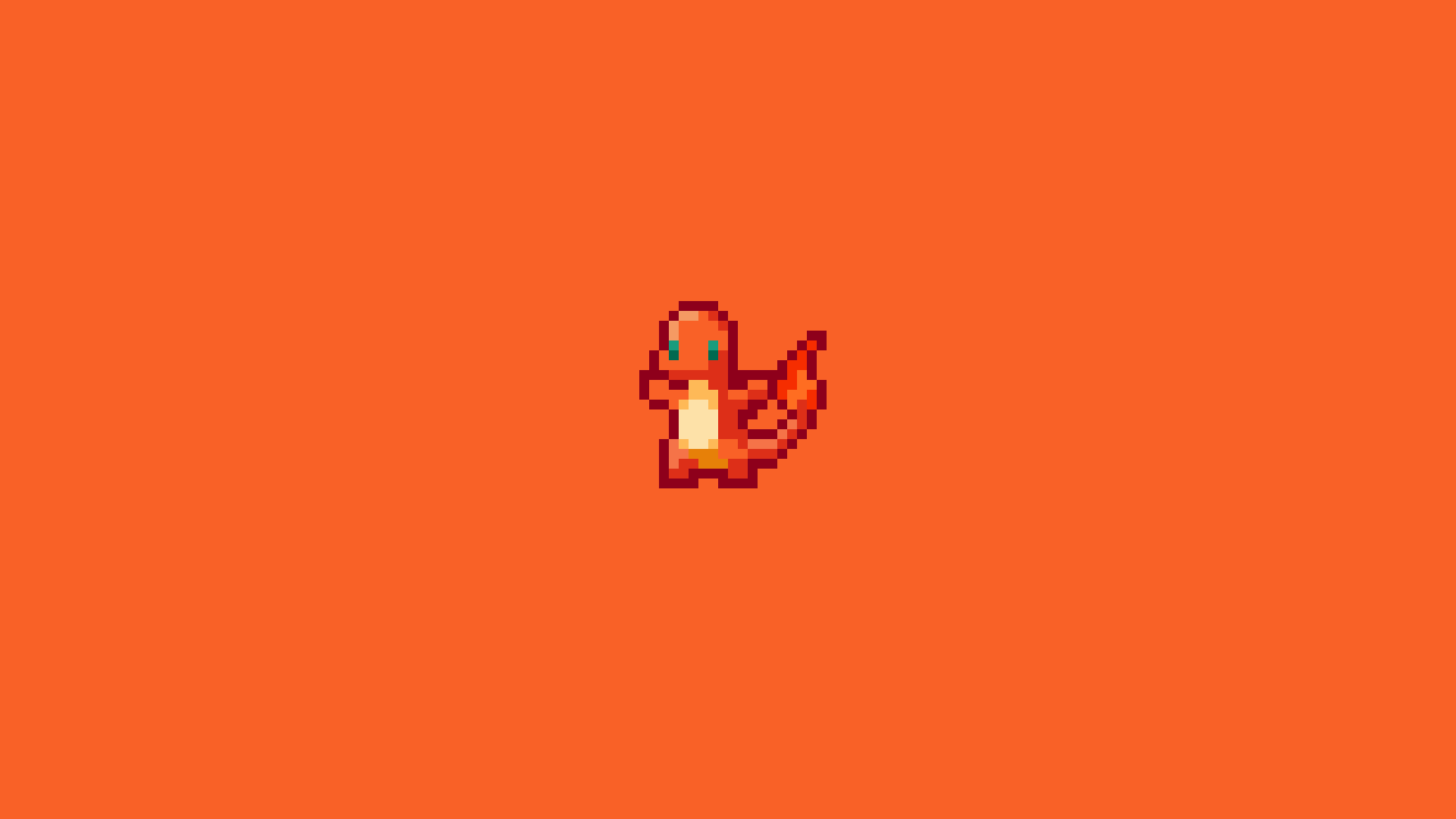 Charmander Wallpapers - Top Free Charmander Backgrounds - WallpaperAccess