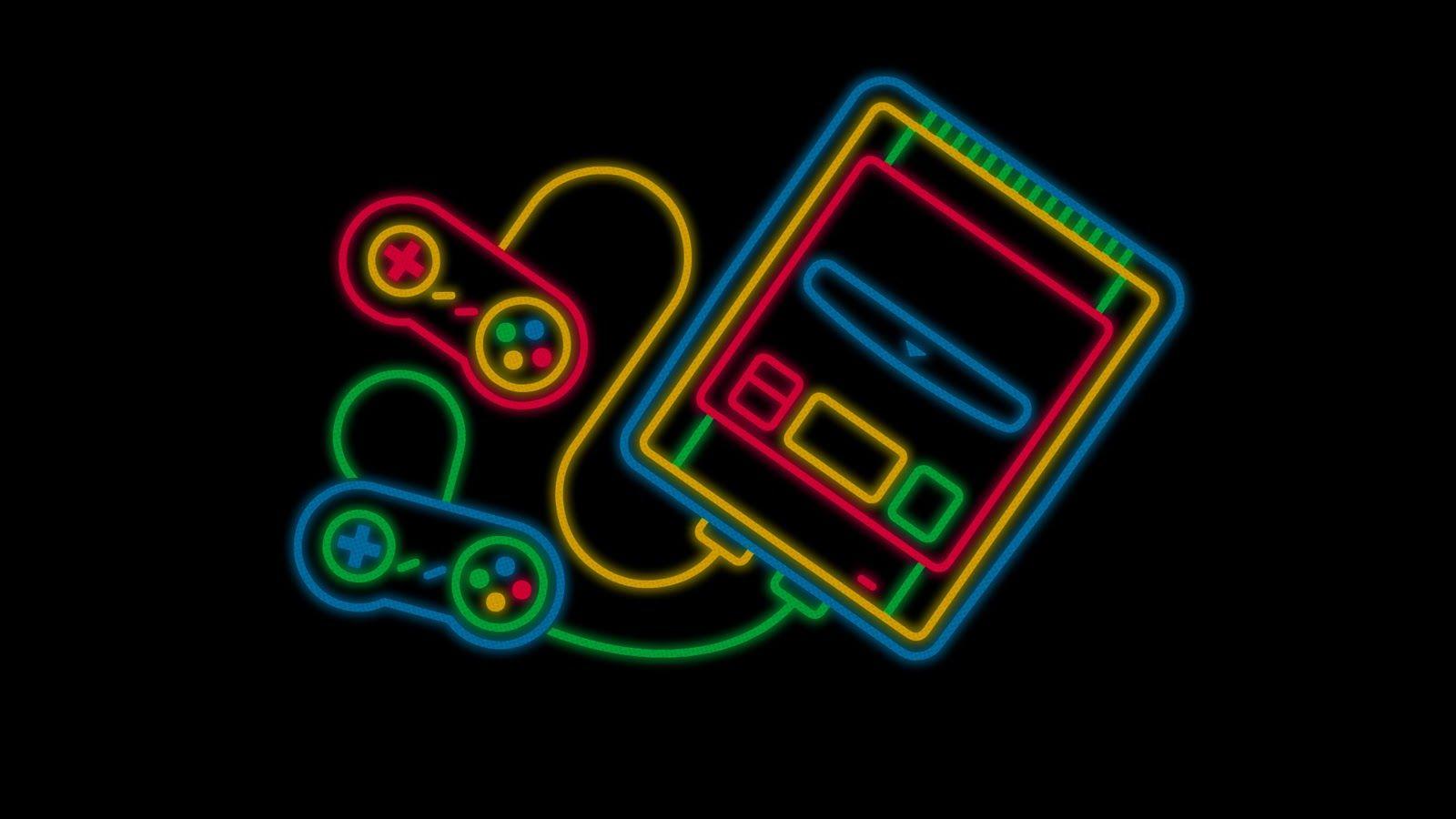 SNES Wallpapers - Top Free SNES Backgrounds - WallpaperAccess