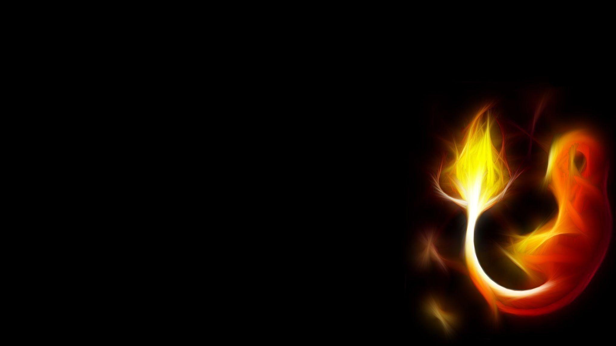 Charmander Wallpapers - Top Free Charmander Backgrounds - WallpaperAccess