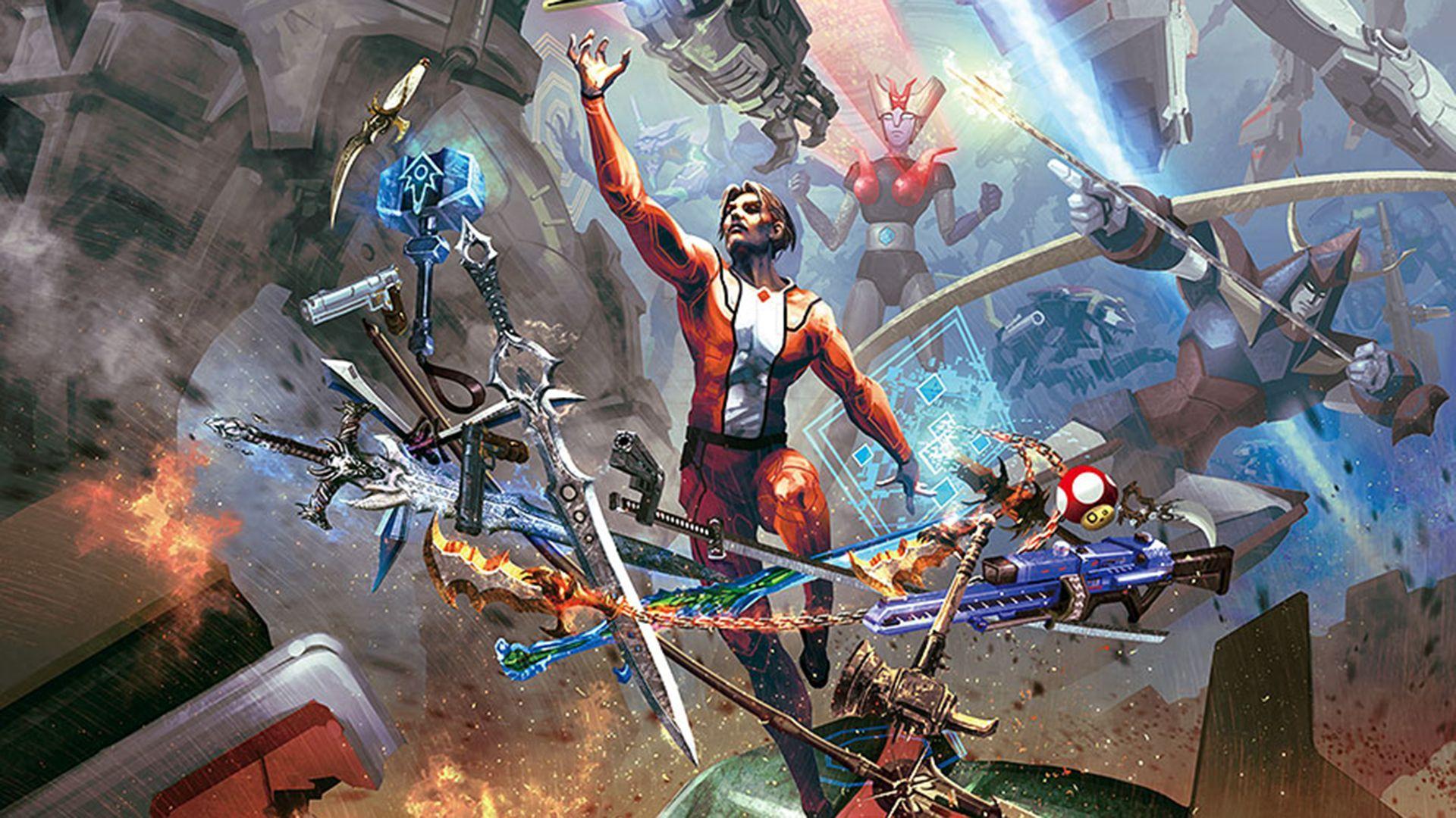 Ready Player One Wallpapers - Top Free Ready Player One Backgrounds ...