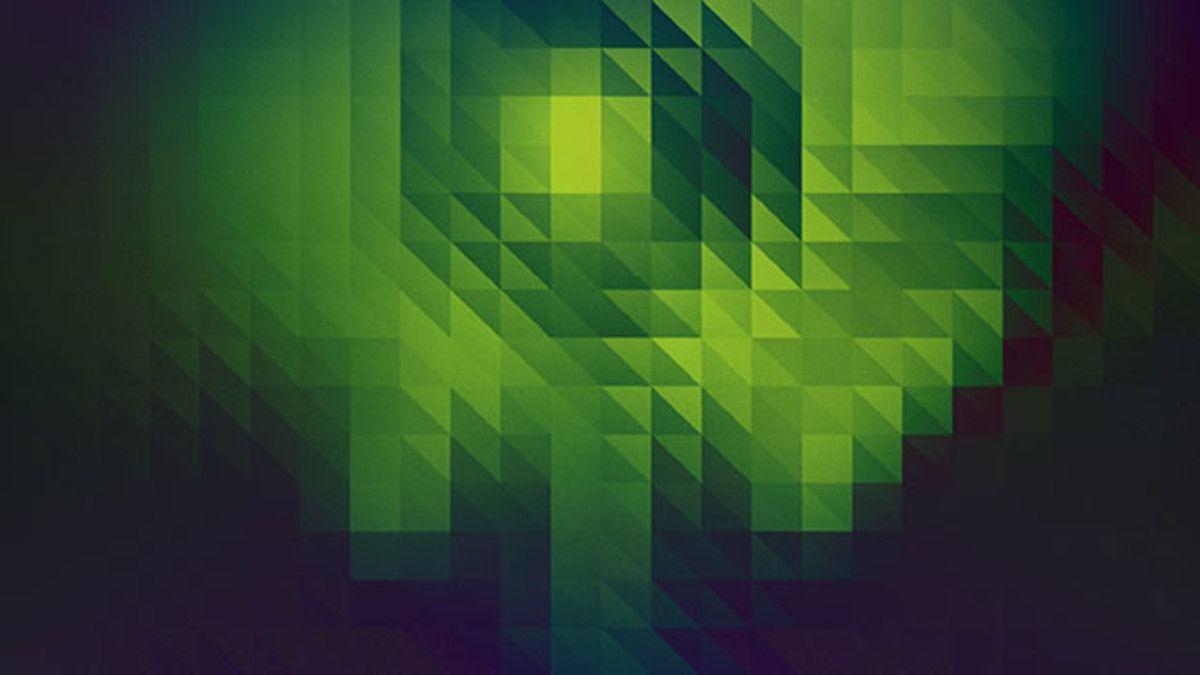 Pixelated Wallpapers - Top Free Pixelated Backgrounds - WallpaperAccess