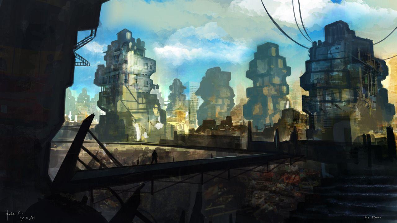 Ready Player One Wallpapers - Top Free Ready Player One Backgrounds ...