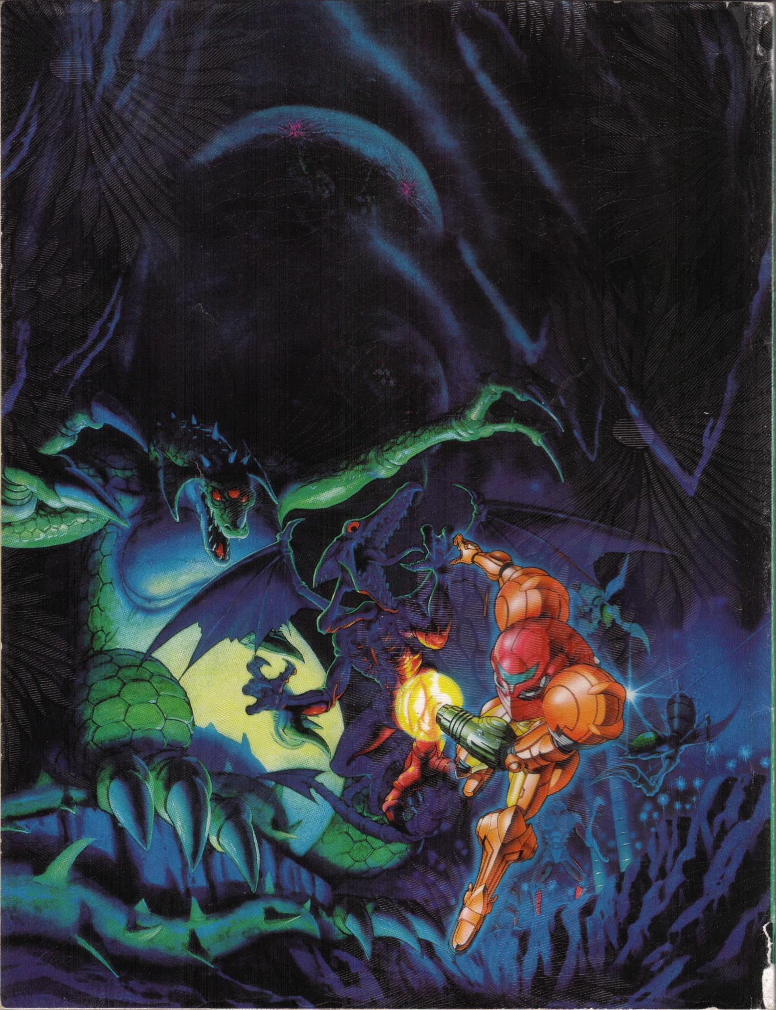 Super Metroid Wallpapers - Top Free Super Metroid Backgrounds ...