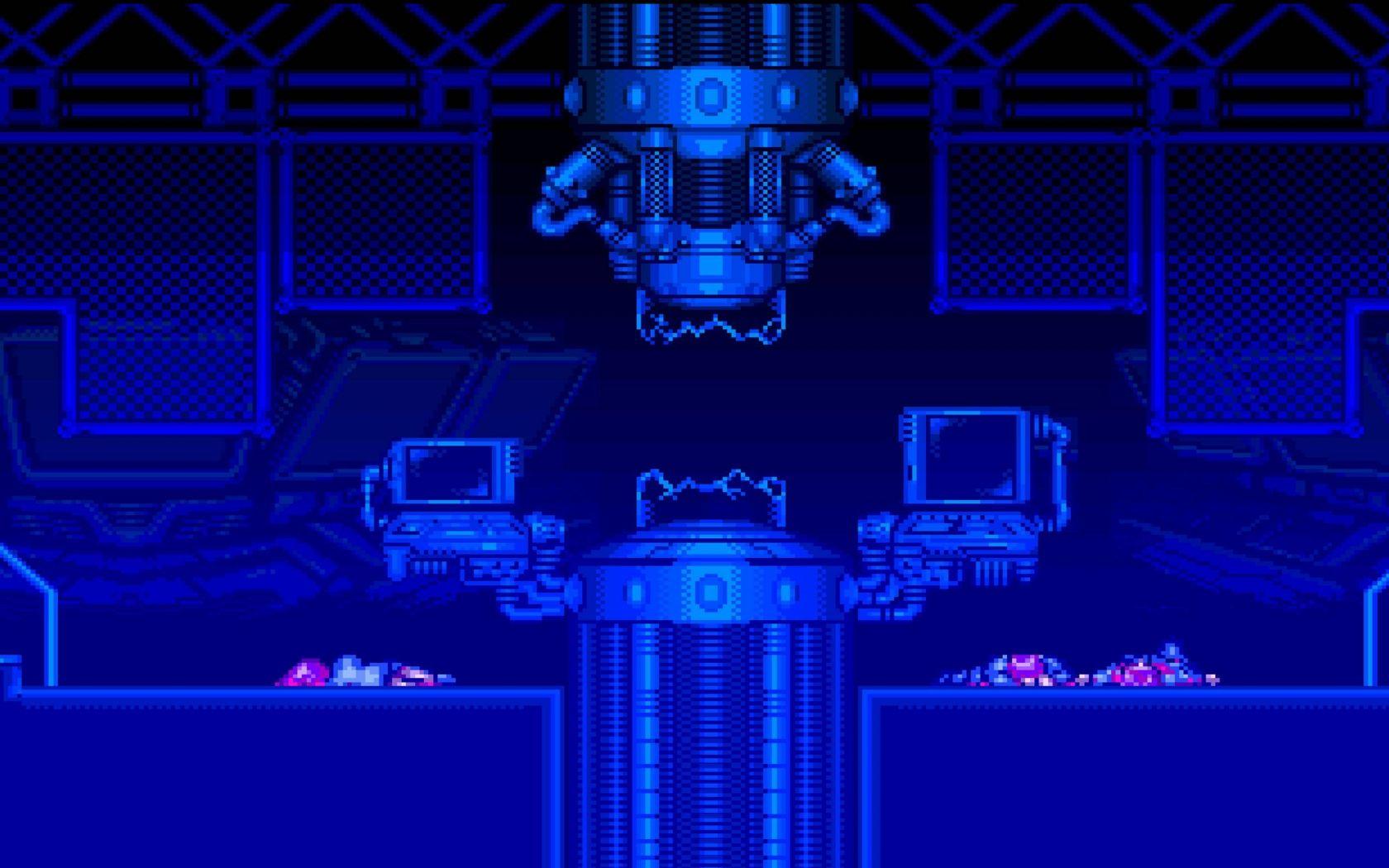 Super Metroid Wallpapers - Top Free Super Metroid Backgrounds ...