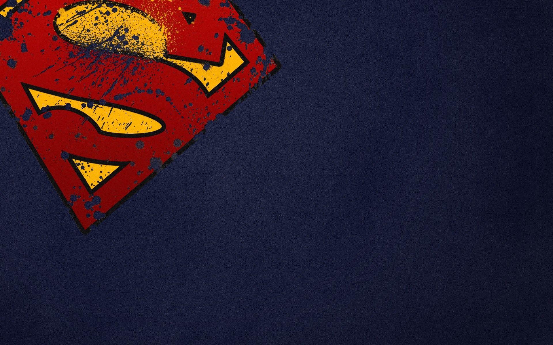 Cool Superman Wallpapers - Top Free Cool Superman Backgrounds ...