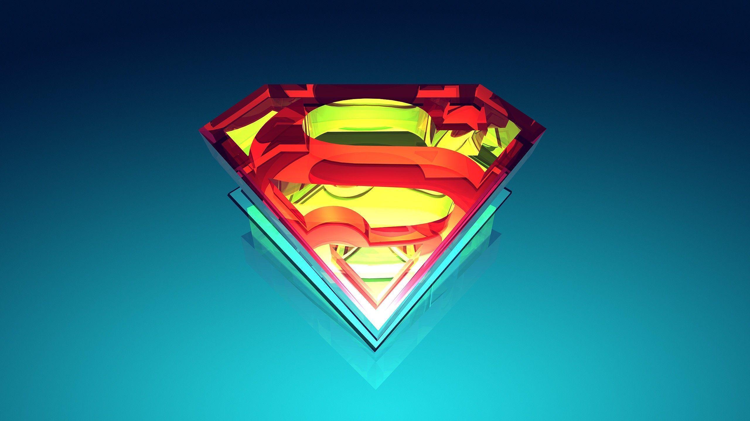 3D Superman Wallpapers - Top Free 3D Superman Backgrounds - WallpaperAccess