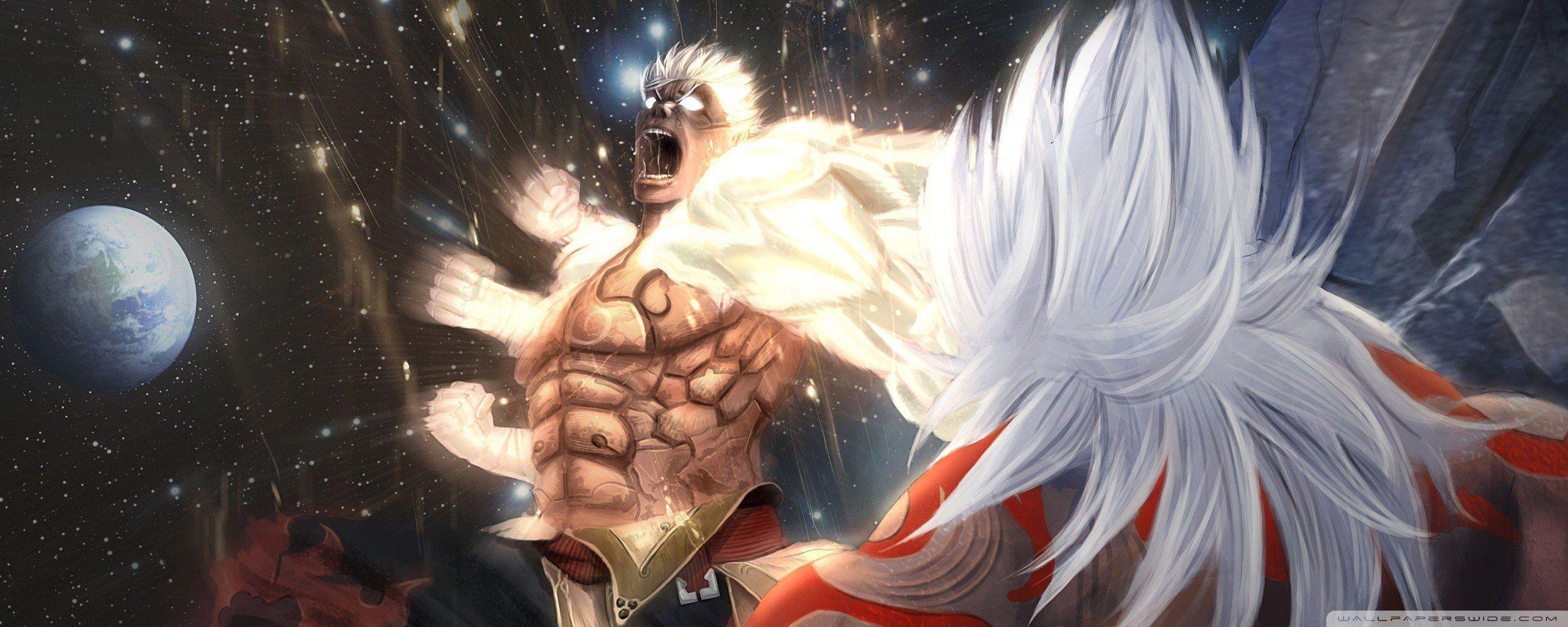 Asura Wallpapers - Top Free Asura Backgrounds - WallpaperAccess