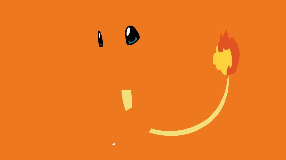 Charmander Wallpapers - Top Free Charmander Backgrounds - WallpaperAccess