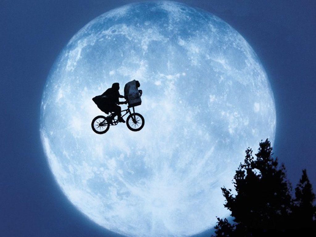 E. T Wallpapers - Top Free E. T Backgrounds - WallpaperAccess