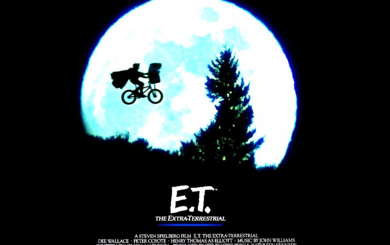 E. T Wallpapers - Top Free E. T Backgrounds - WallpaperAccess