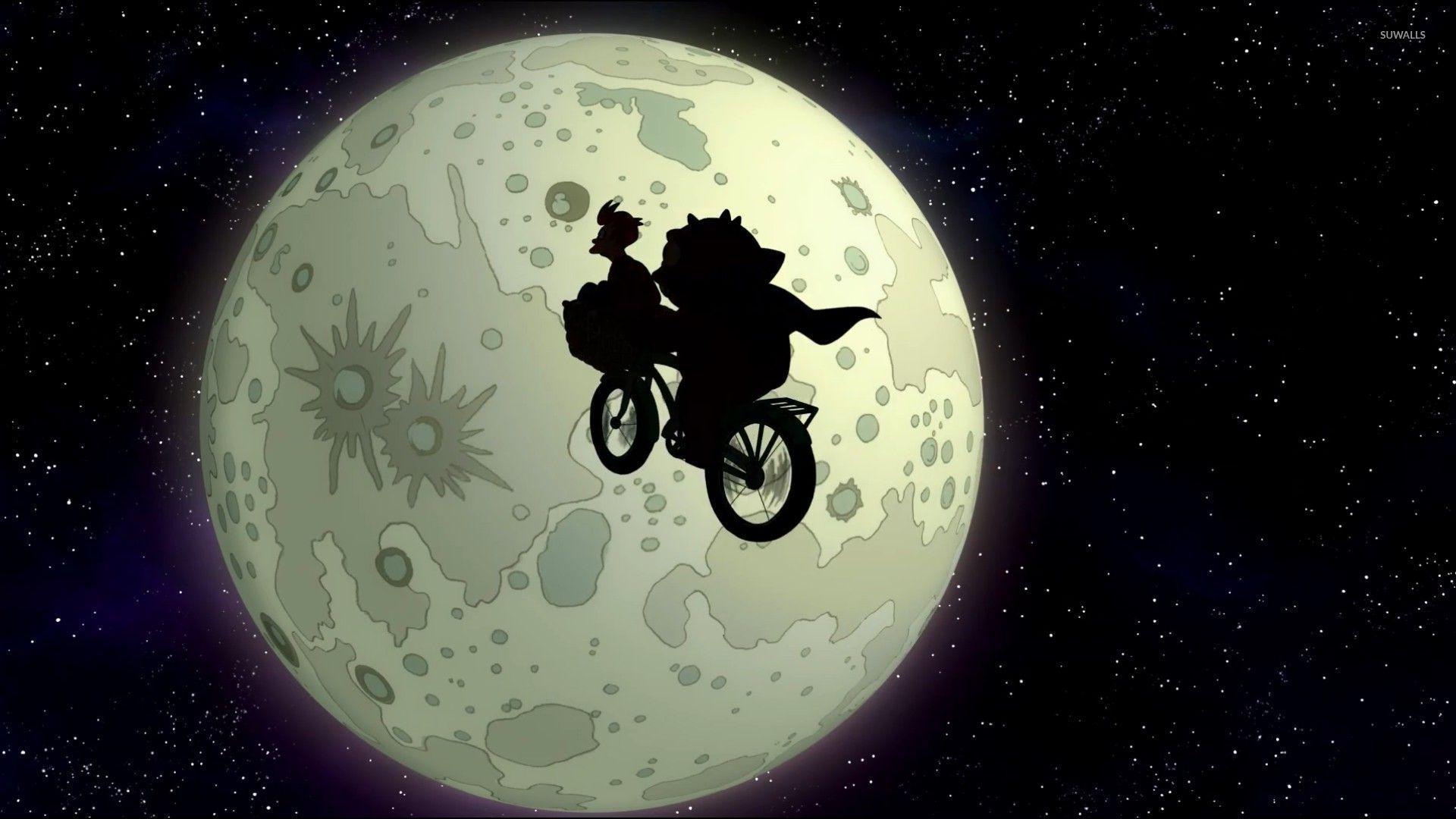 ET Wallpapers - Top Free ET Backgrounds - WallpaperAccess