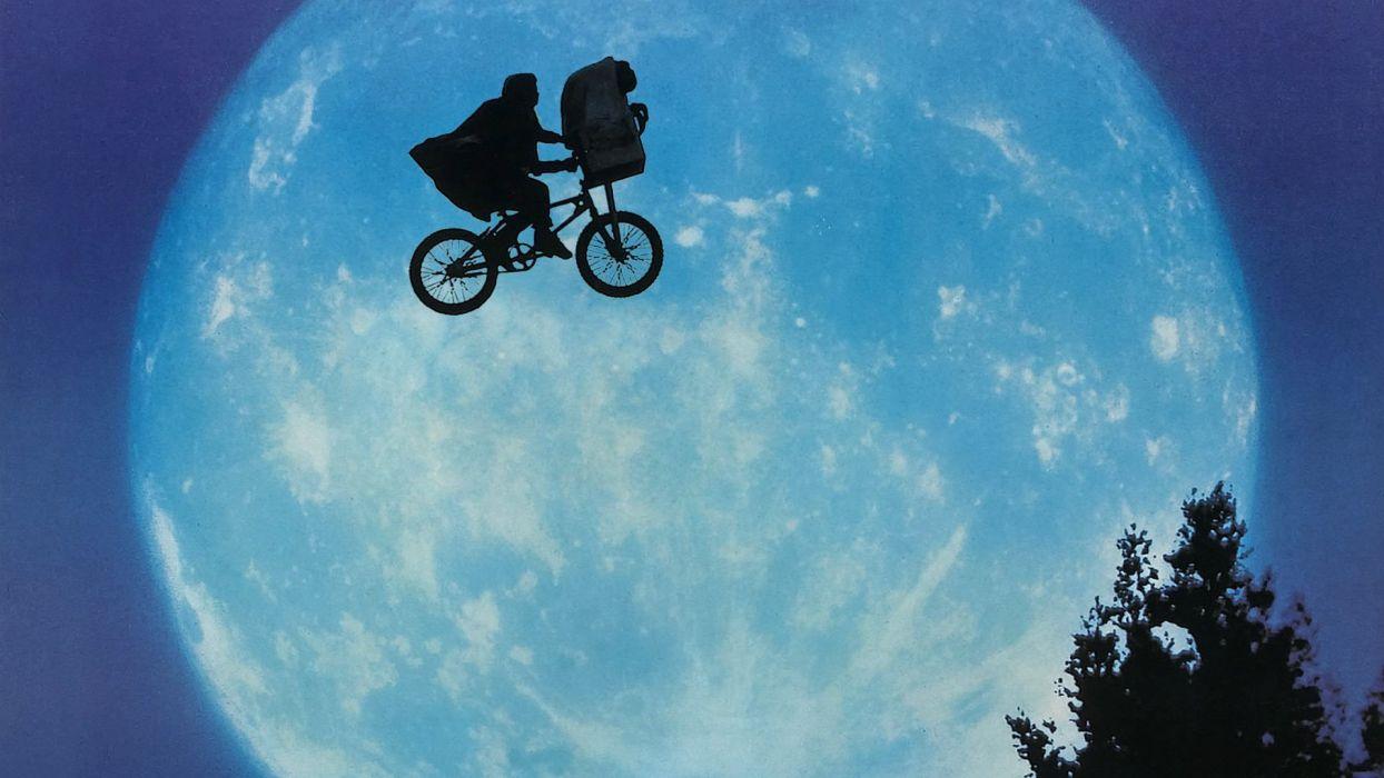 ET Wallpapers - Top Free ET Backgrounds - WallpaperAccess