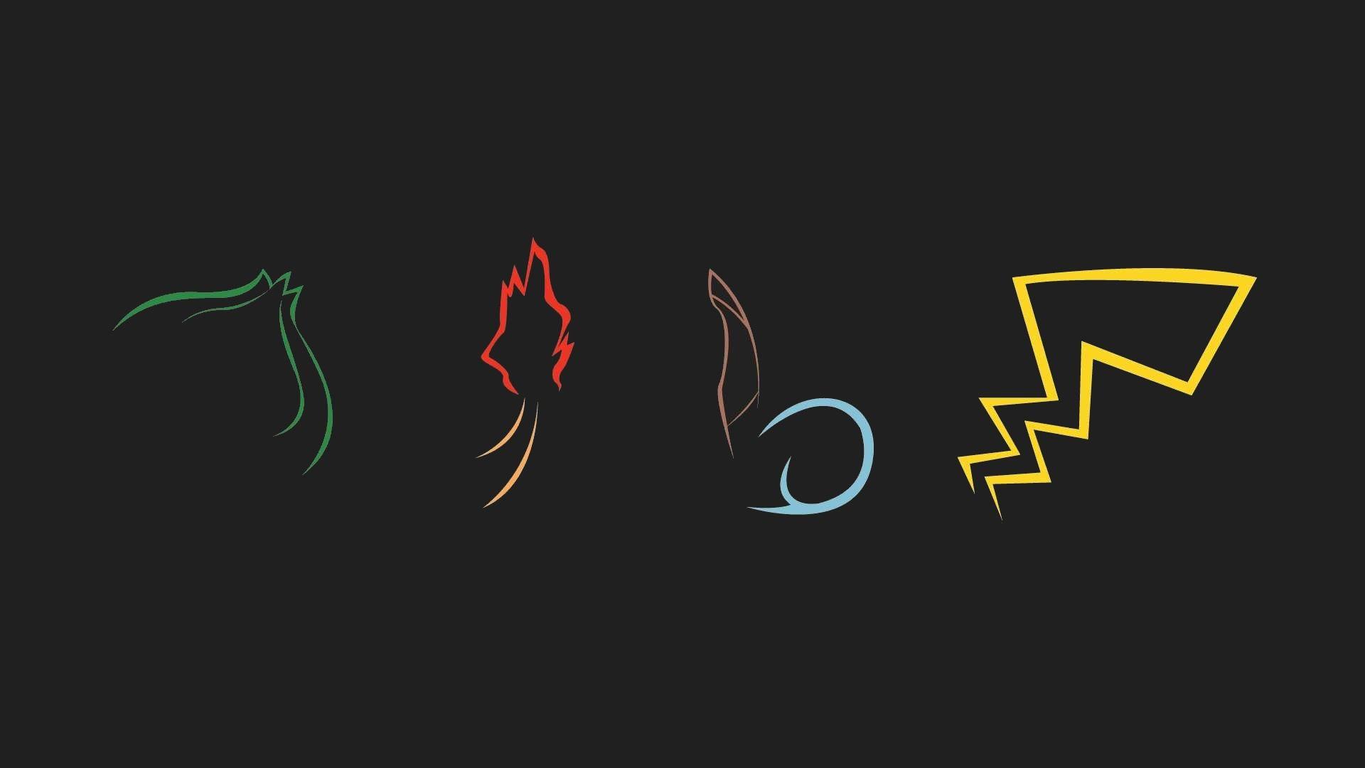 Charmander Wallpapers - Top Free Charmander Backgrounds - WallpaperAccess