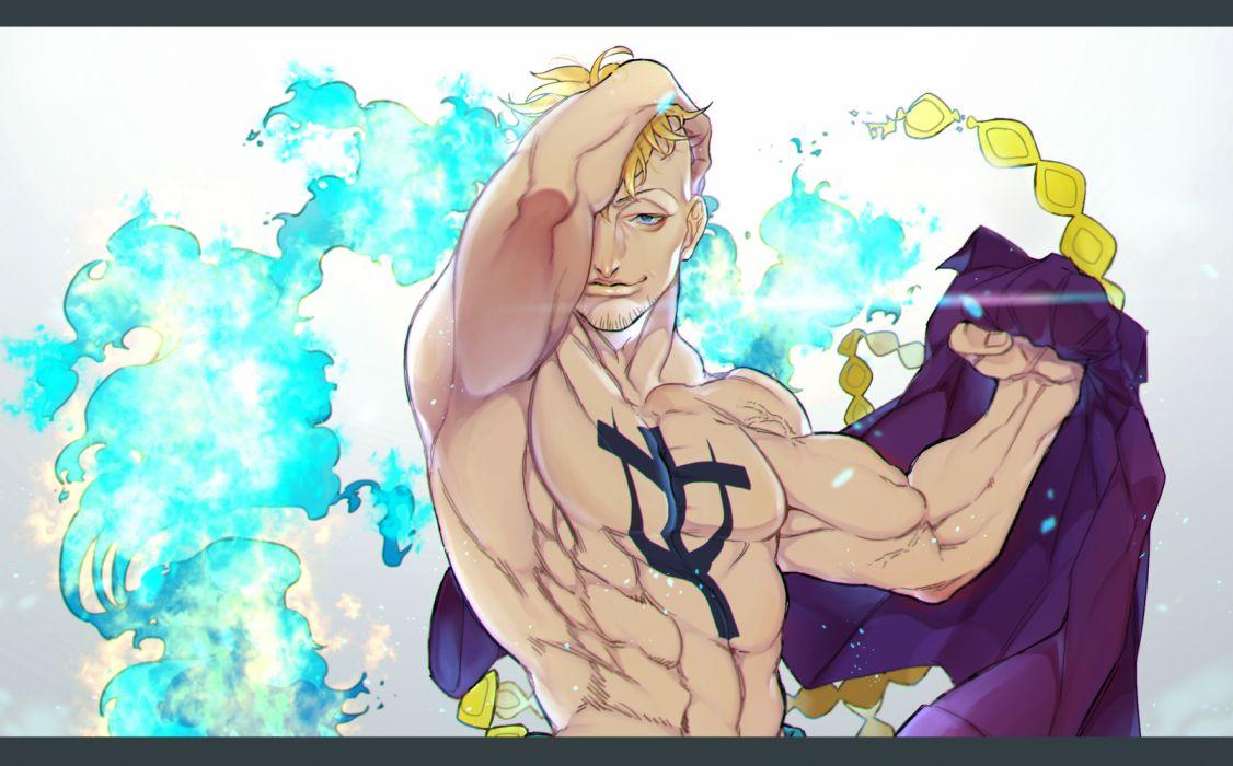 Marco One Piece Wallpapers - Top Free Marco One Piece Backgrounds ...