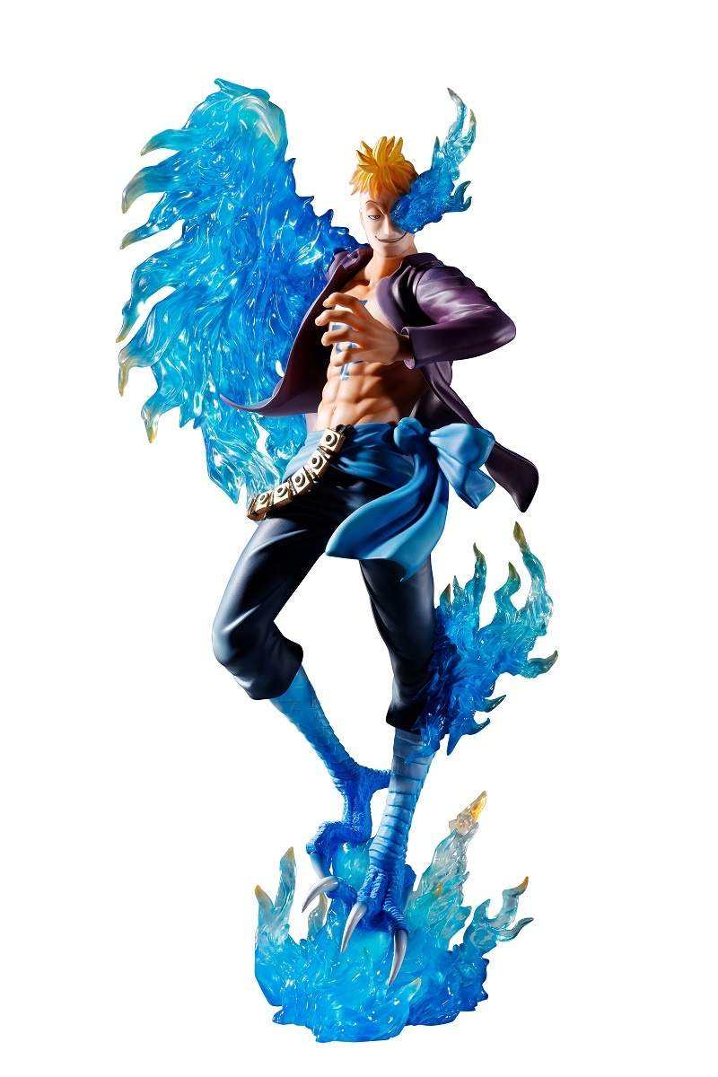 Marco One Piece Wallpapers - Top Free Marco One Piece Backgrounds ...