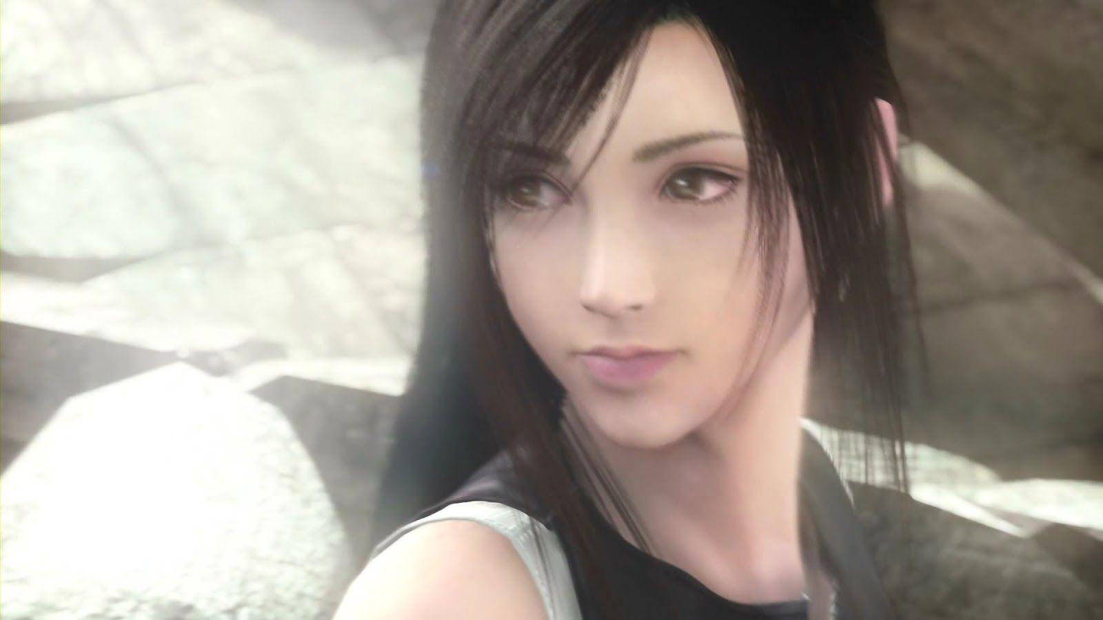 Tifa Lockhart Wallpapers - Top Free Tifa Lockhart Backgrounds ...