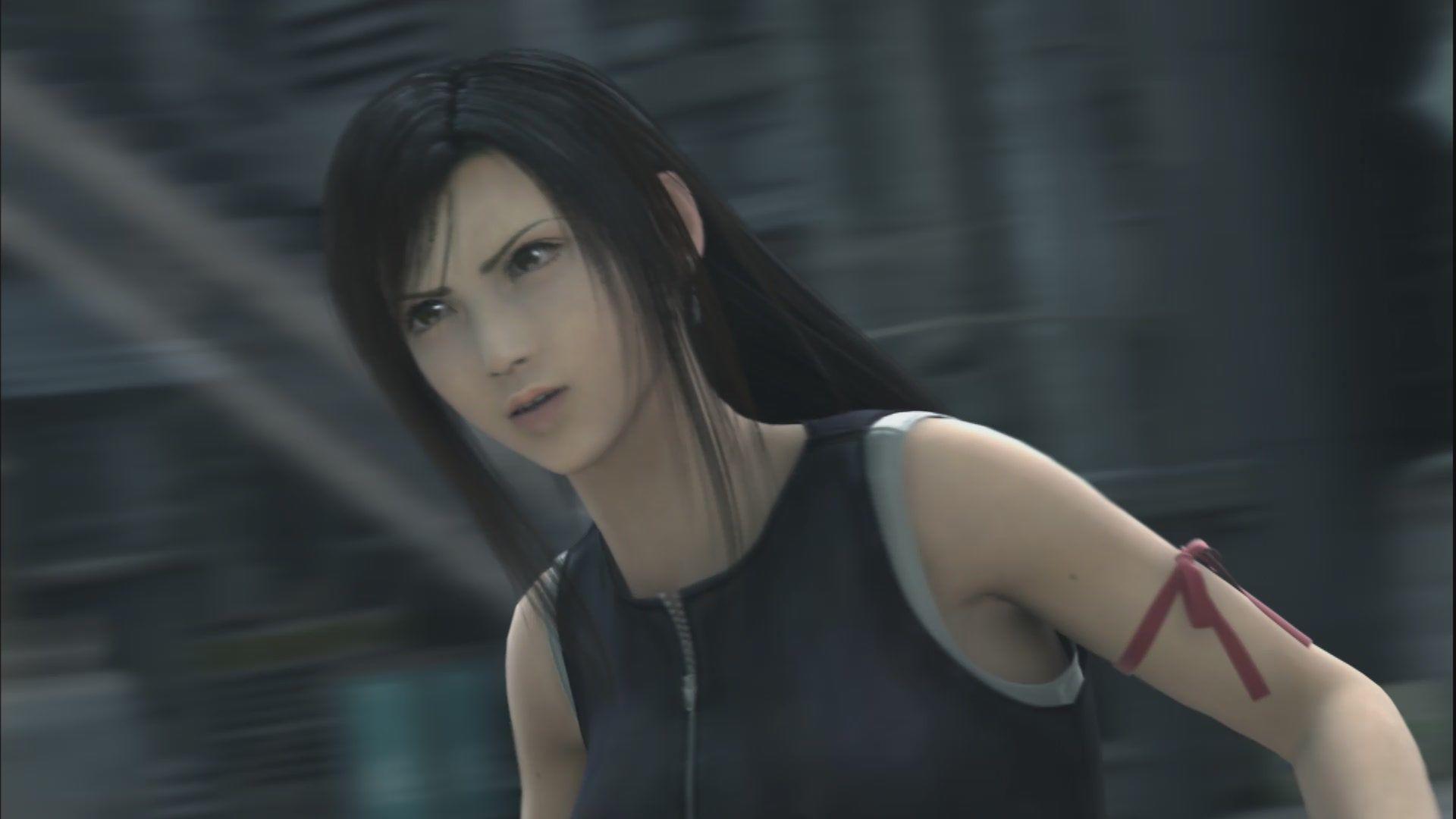 Tifa Lockhart Wallpapers - Top Free Tifa Lockhart Backgrounds ...