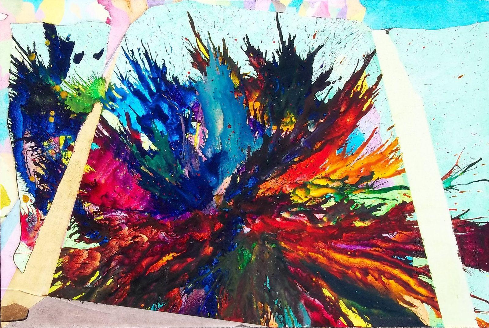 Expressionism Wallpapers - Top Free Expressionism Backgrounds ...