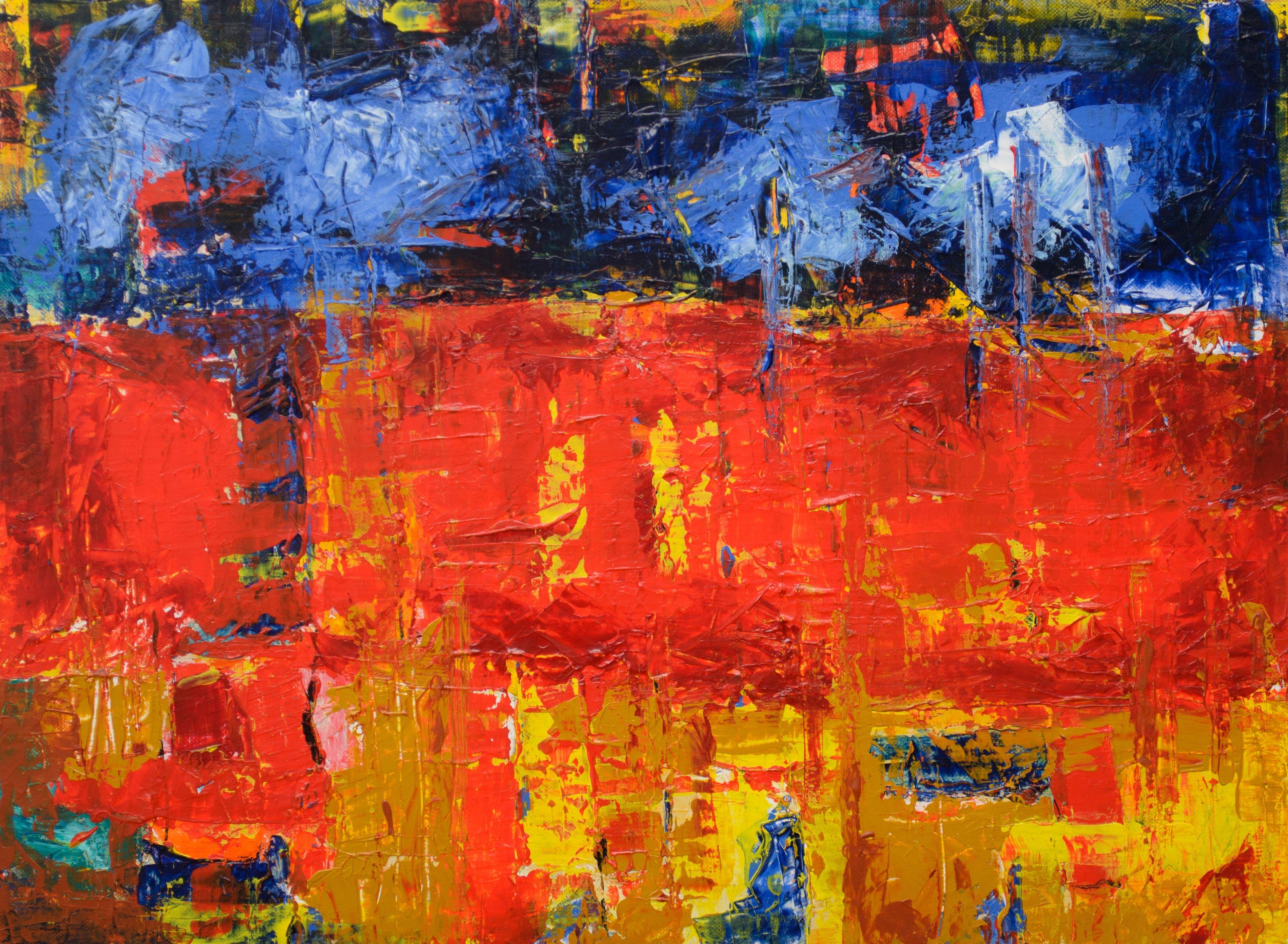 Expressionism Wallpapers - Top Free Expressionism Backgrounds ...