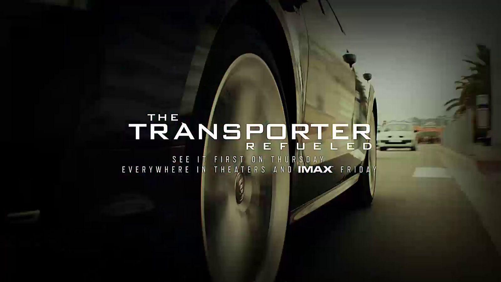Transporter Wallpapers - Top Free Transporter Backgrounds - WallpaperAccess