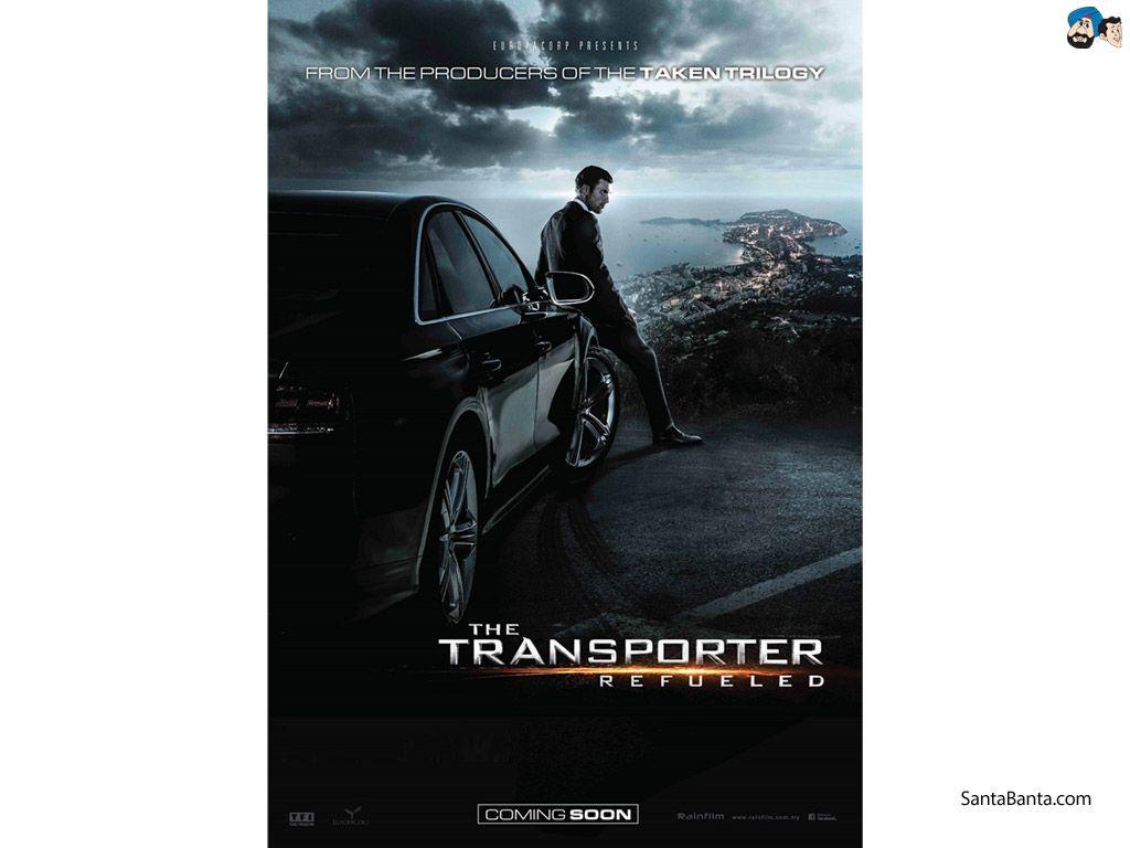 Transporter Wallpapers - Top Free Transporter Backgrounds - WallpaperAccess