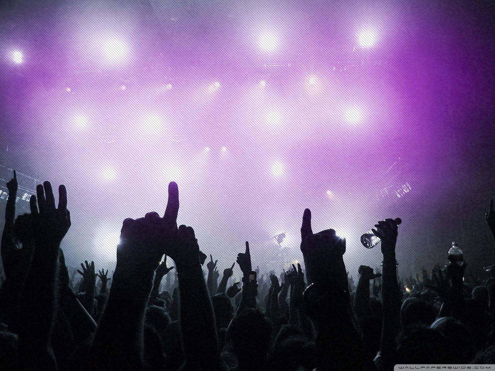 Music Stage Wallpapers - Top Free Music Stage Backgrounds - WallpaperAccess