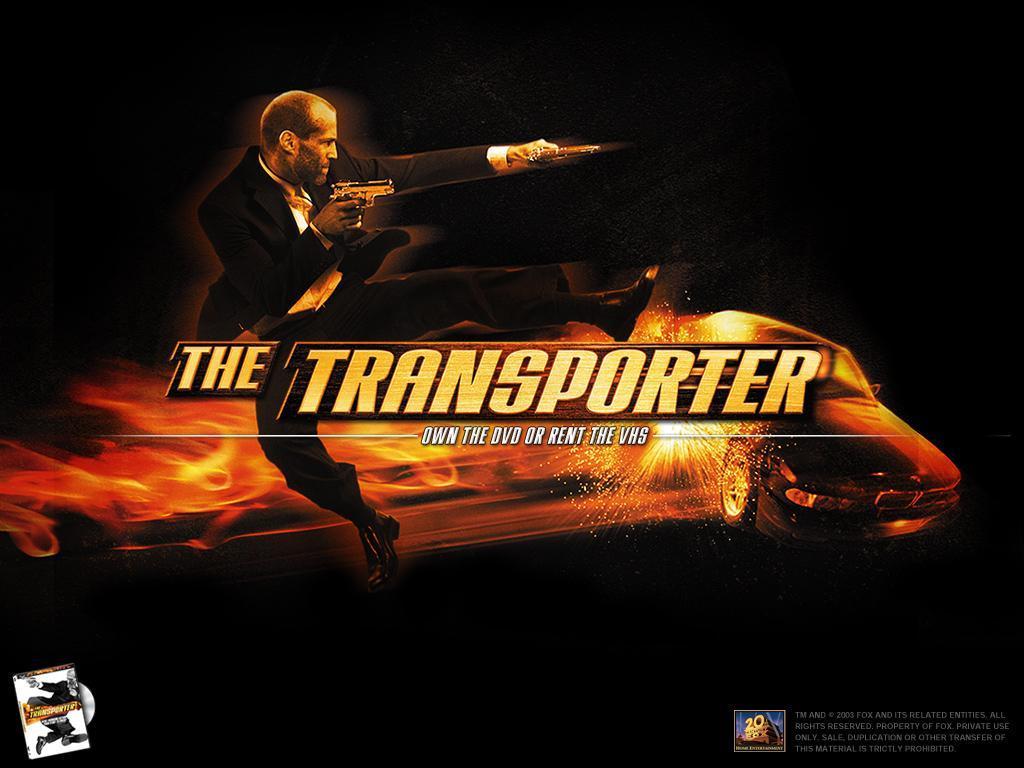 The Transporter Wallpapers - Top Free The Transporter Backgrounds ...