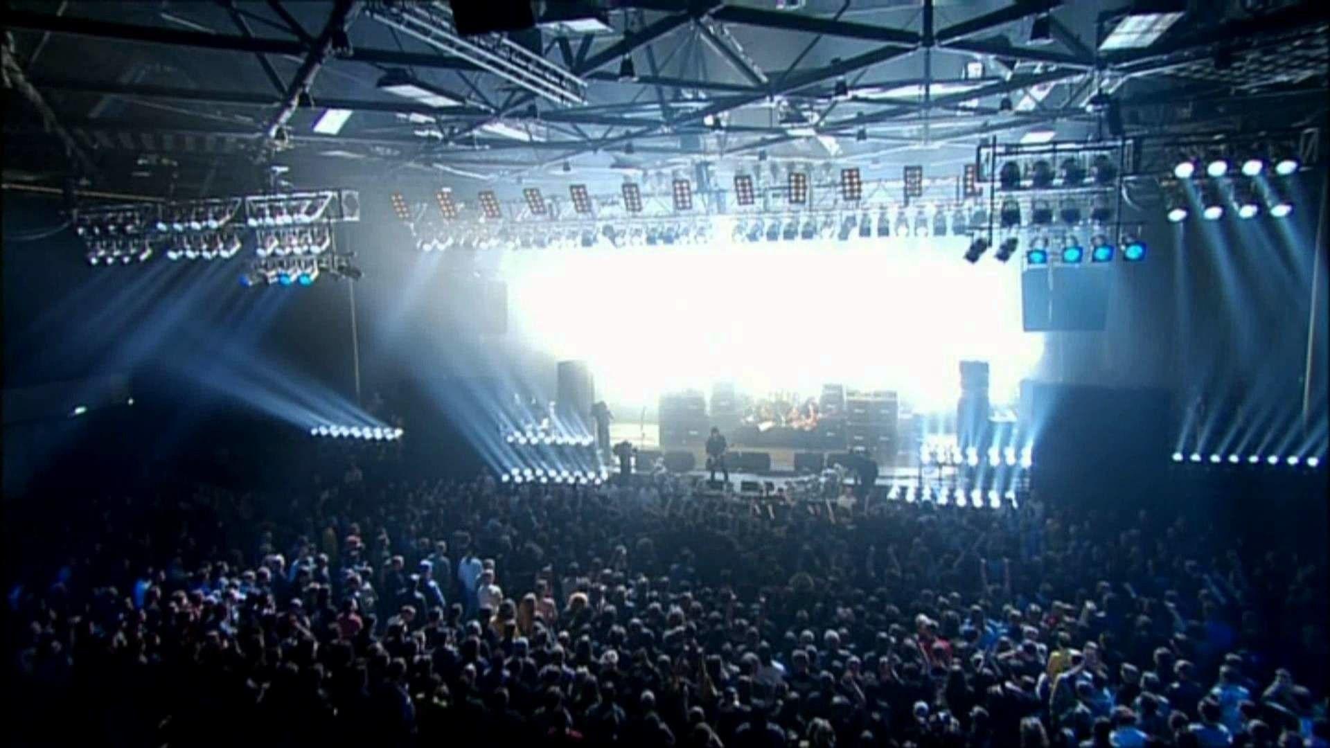 Music Stage Wallpapers - Top Free Music Stage Backgrounds - WallpaperAccess