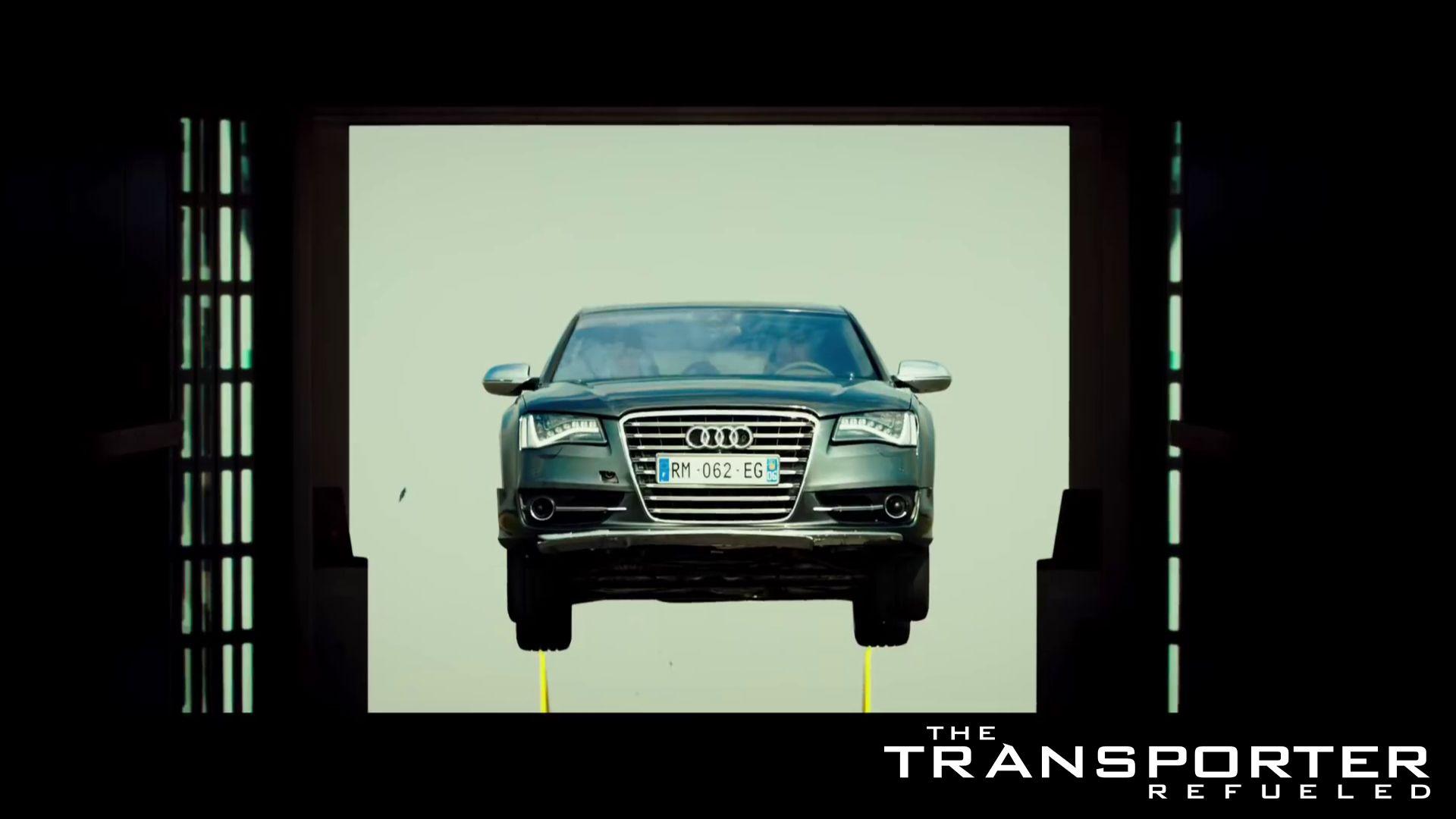 Transporter Wallpapers - Top Free Transporter Backgrounds - WallpaperAccess