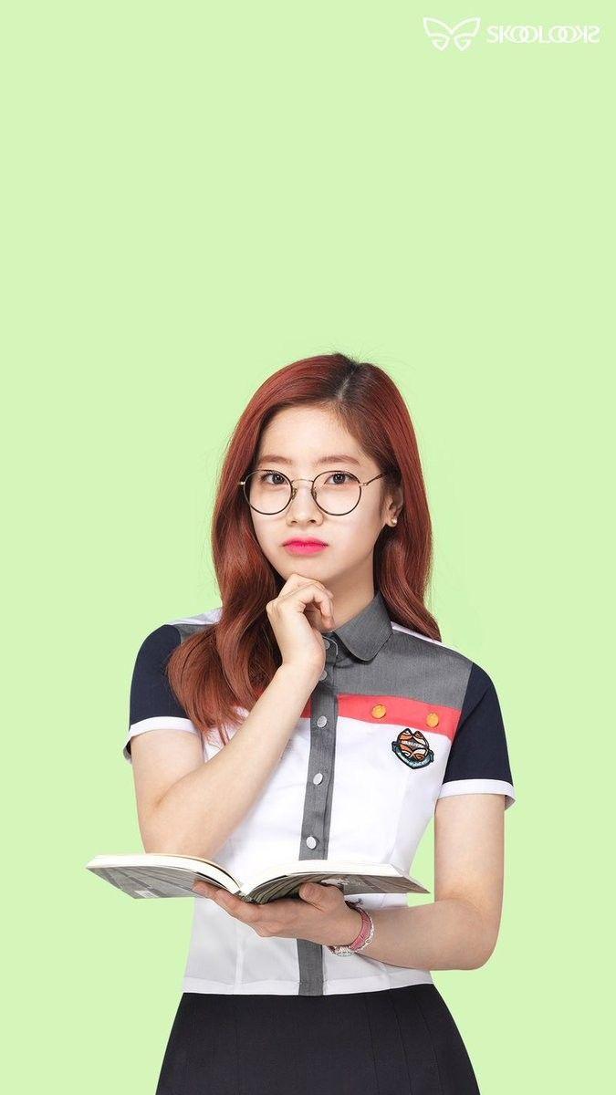 Twice-dahyun Wallpapers - Top Free Twice-dahyun Backgrounds ...