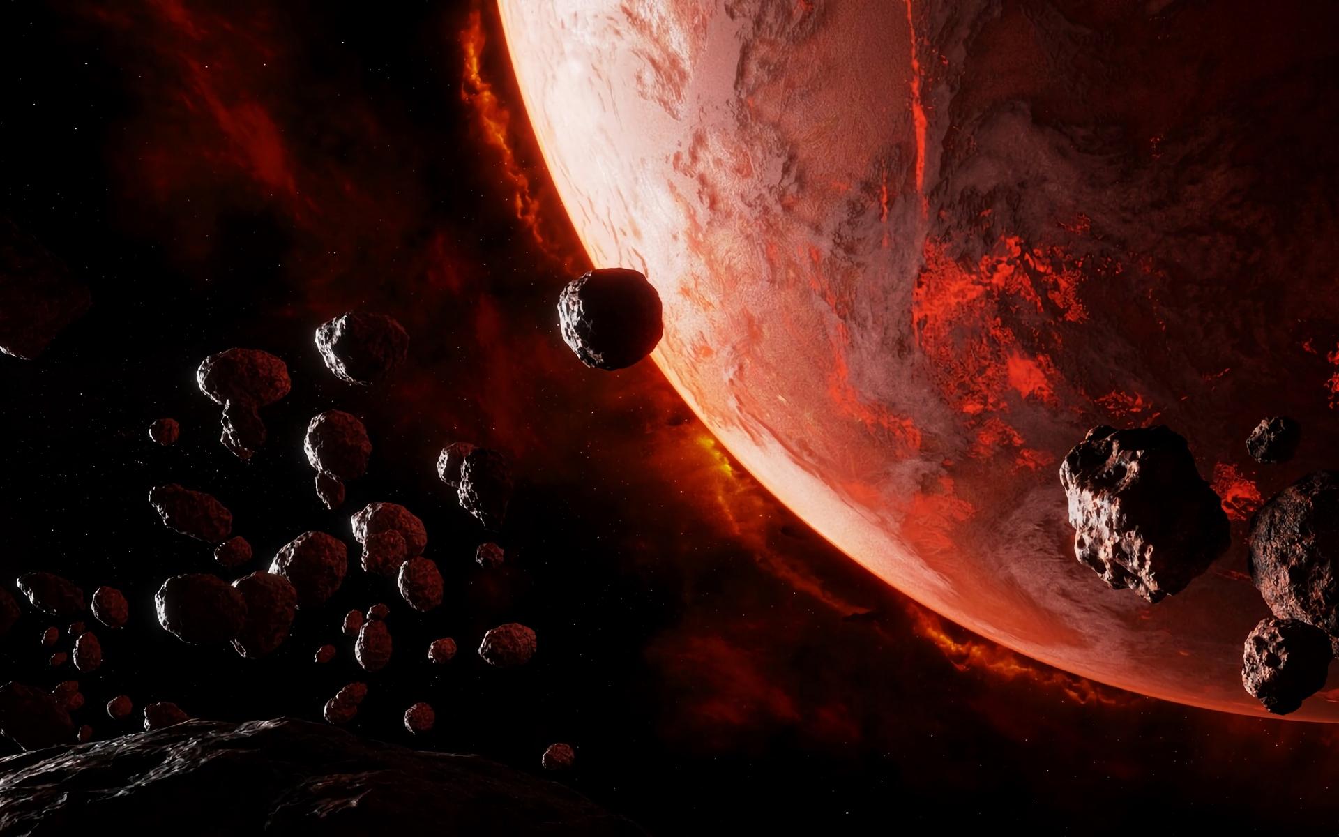 Dark Star Wallpapers - Top Free Dark Star Backgrounds - WallpaperAccess