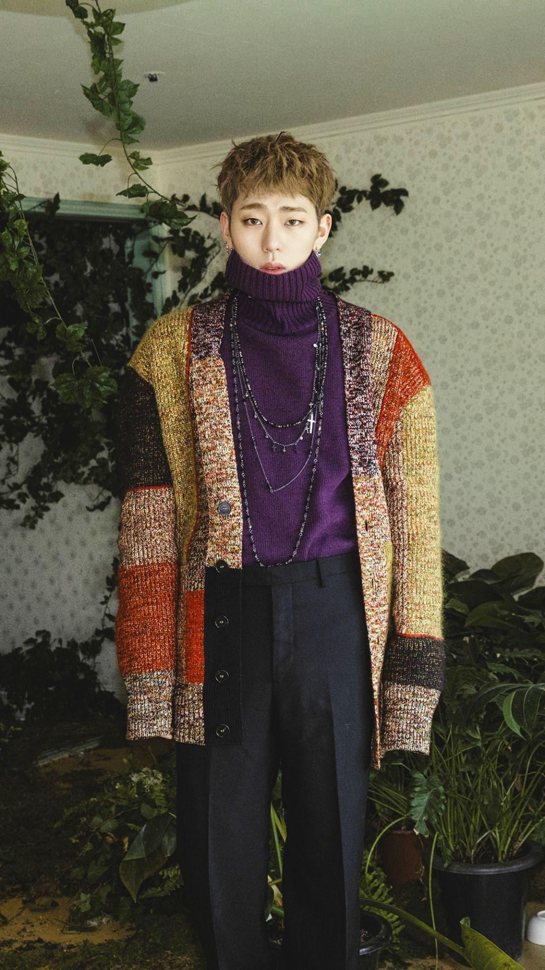 Zico Wallpapers - Top Free Zico Backgrounds - WallpaperAccess