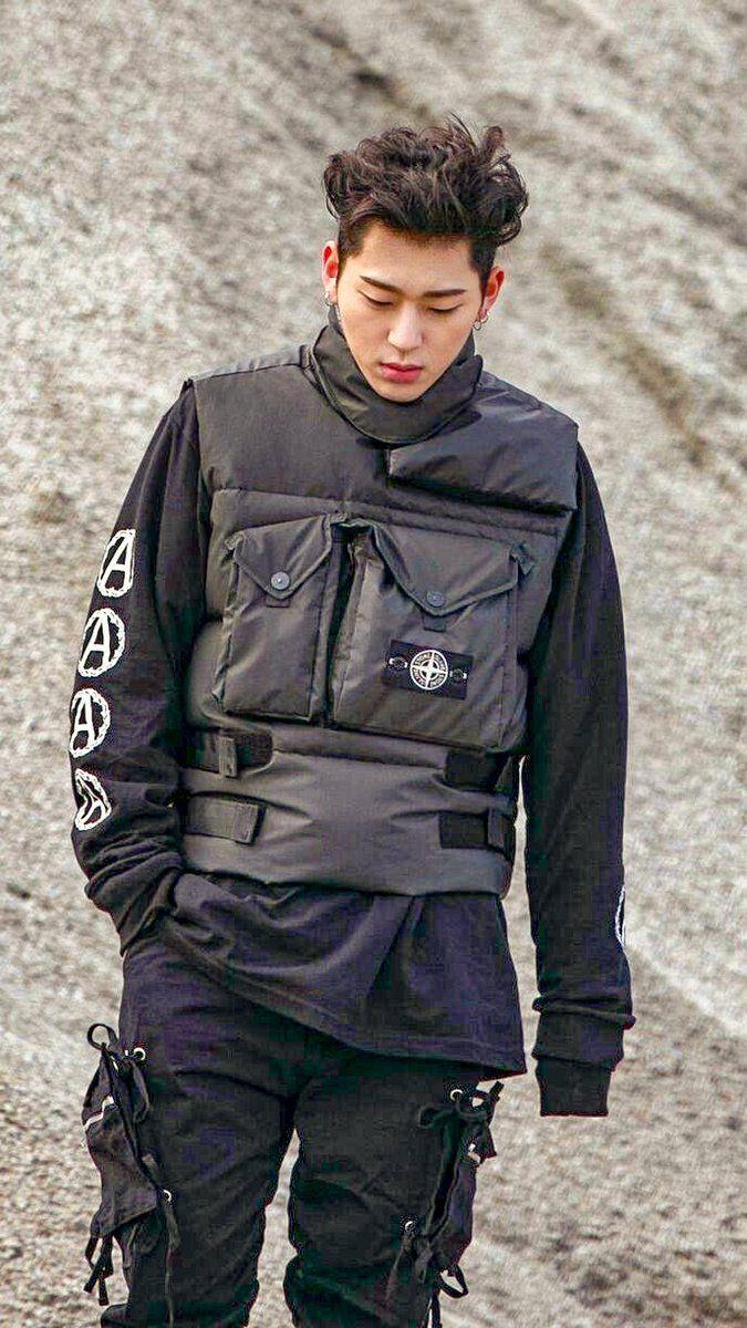 Zico Wallpapers - Top Free Zico Backgrounds - WallpaperAccess