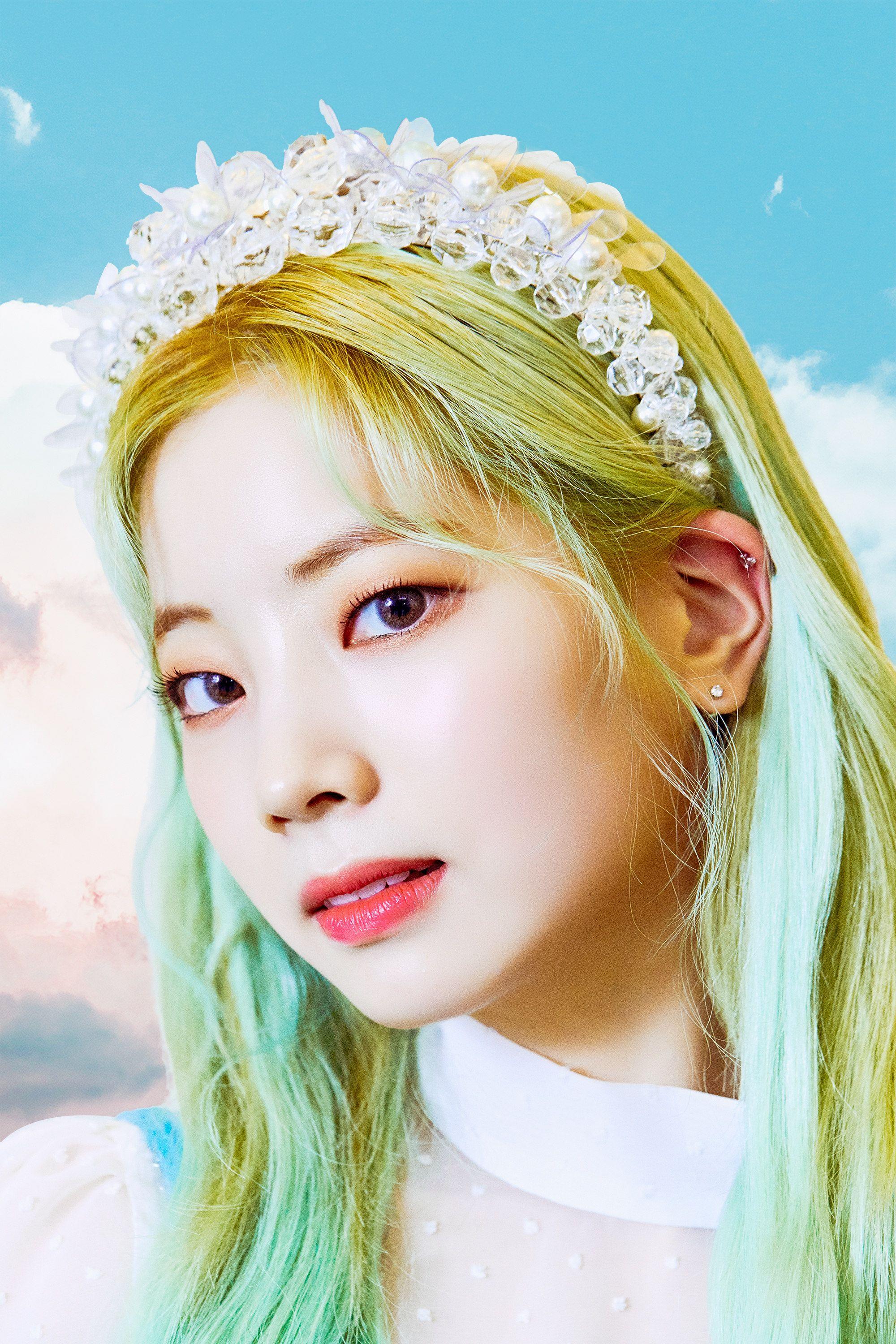 Dahyun Twice Wallpapers - Top Free Dahyun Twice Backgrounds - WallpaperAccess