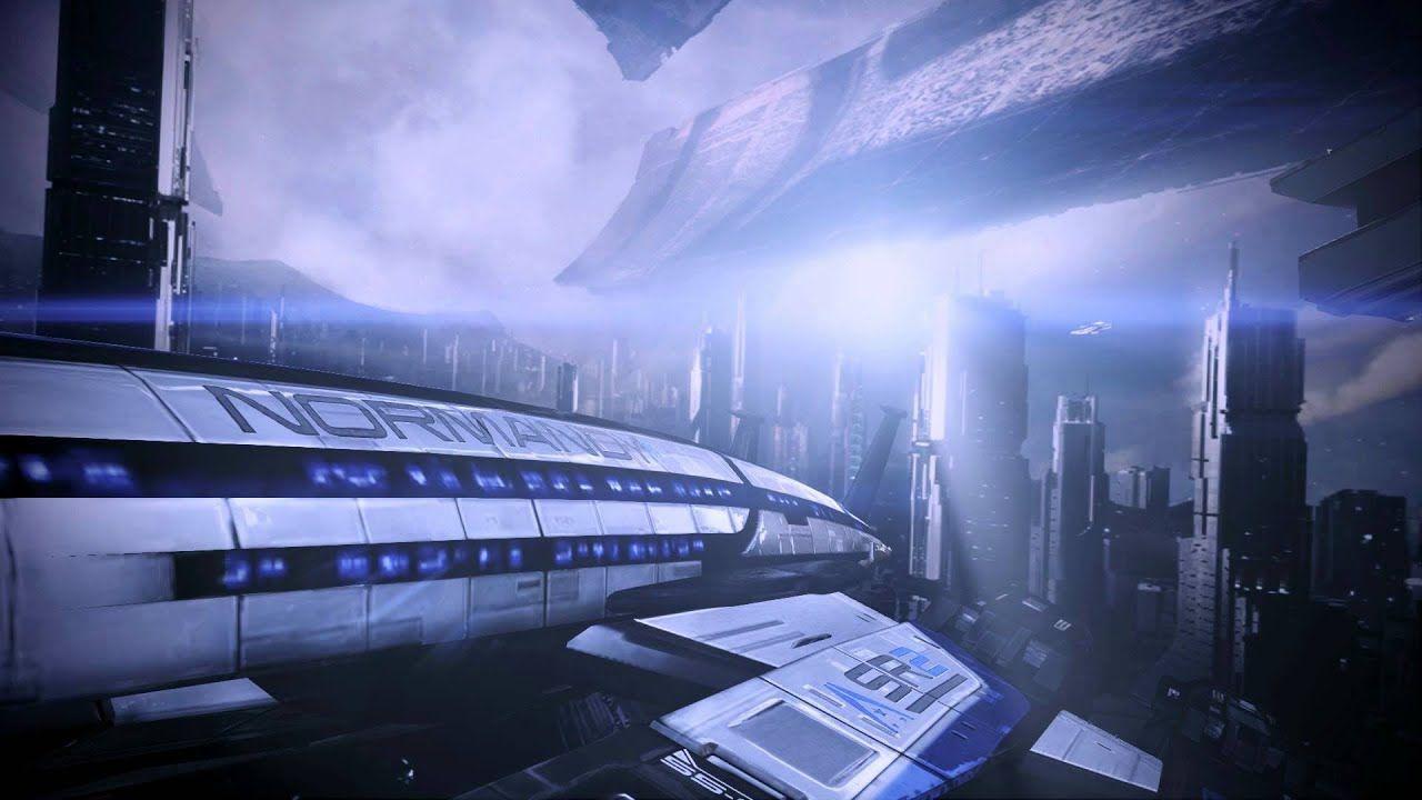 Normandy Wallpapers - Top Free Normandy Backgrounds - WallpaperAccess