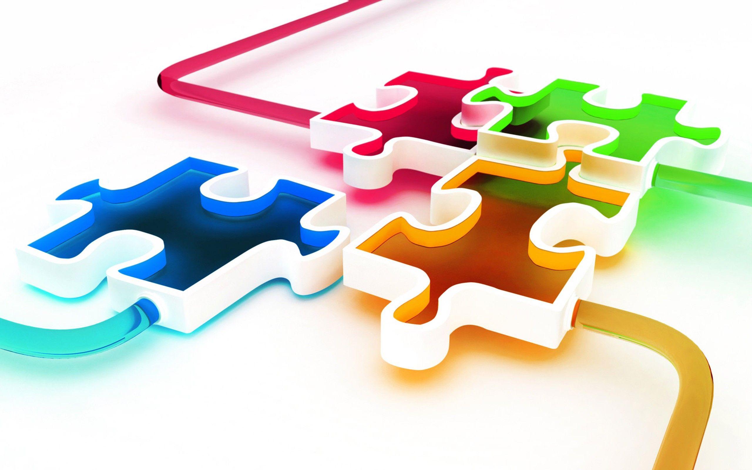 Puzzle Wallpapers - Top Free Puzzle Backgrounds - WallpaperAccess