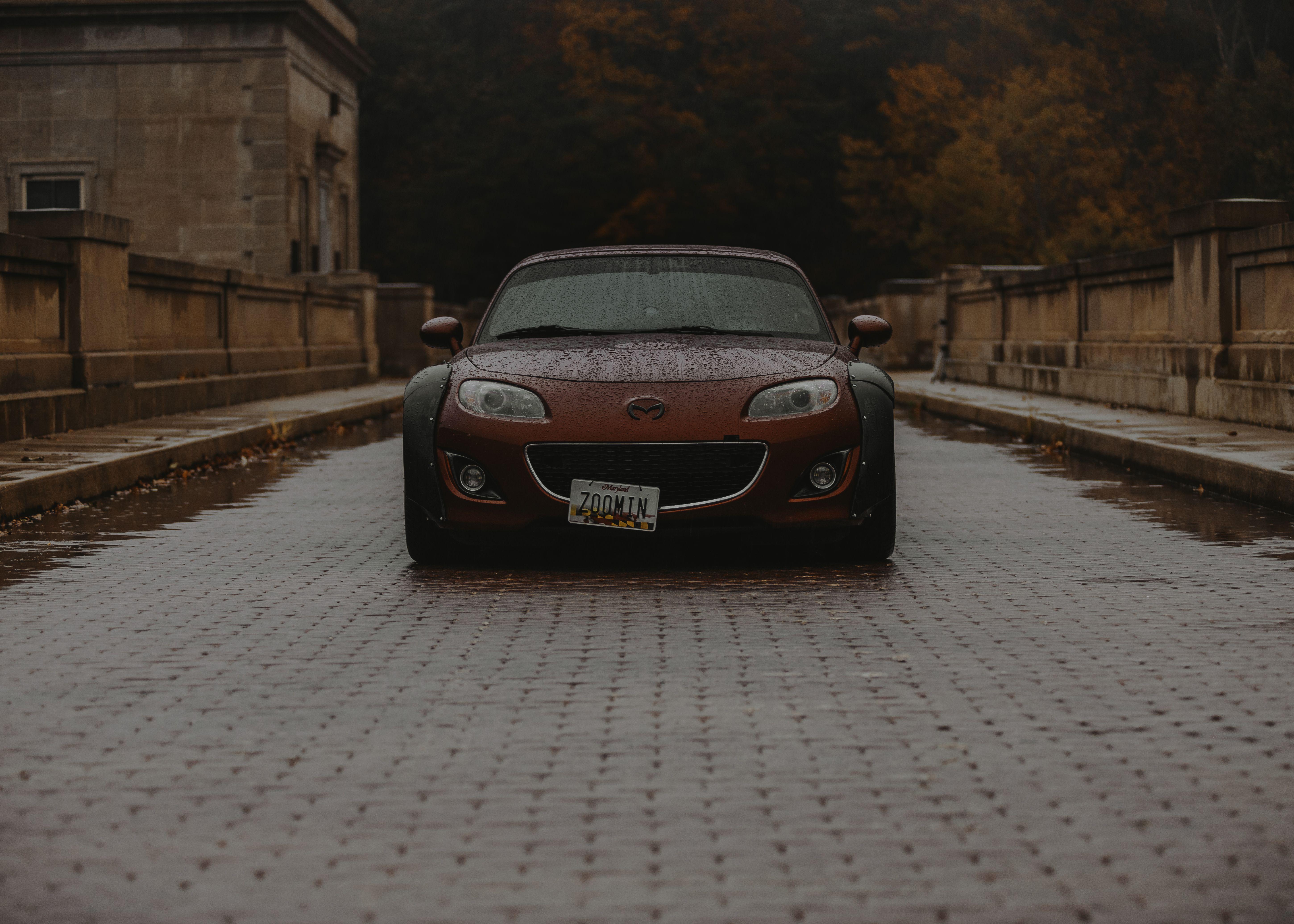Miata Wallpapers - Top Free Miata Backgrounds - WallpaperAccess