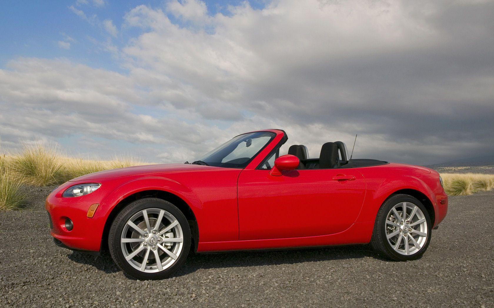 Miata Wallpapers - Top Free Miata Backgrounds - WallpaperAccess