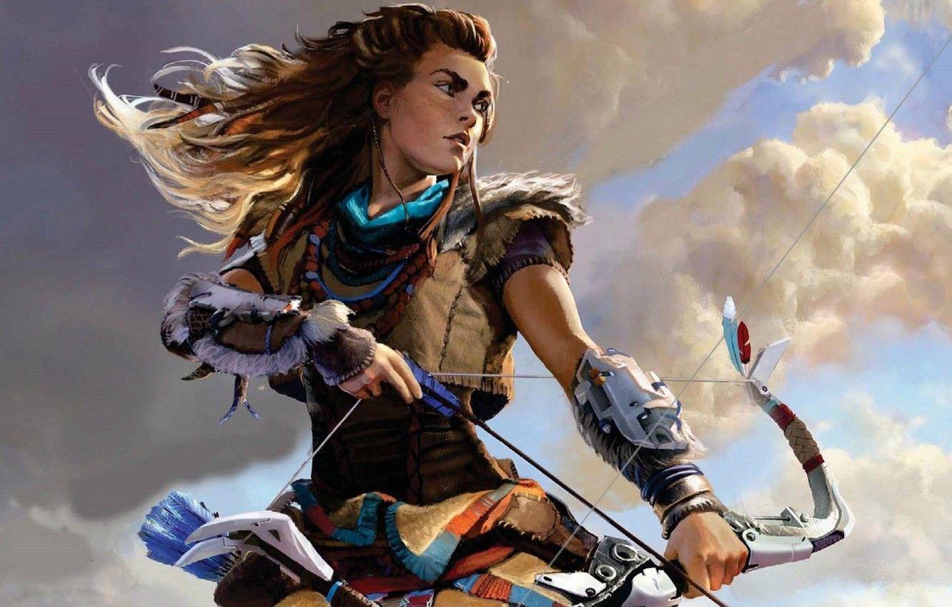 Aloy Wallpapers - Top Free Aloy Backgrounds - WallpaperAccess