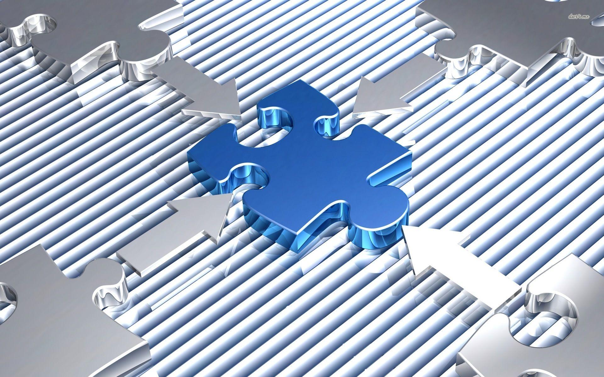 Puzzle Wallpapers - Top Free Puzzle Backgrounds - WallpaperAccess