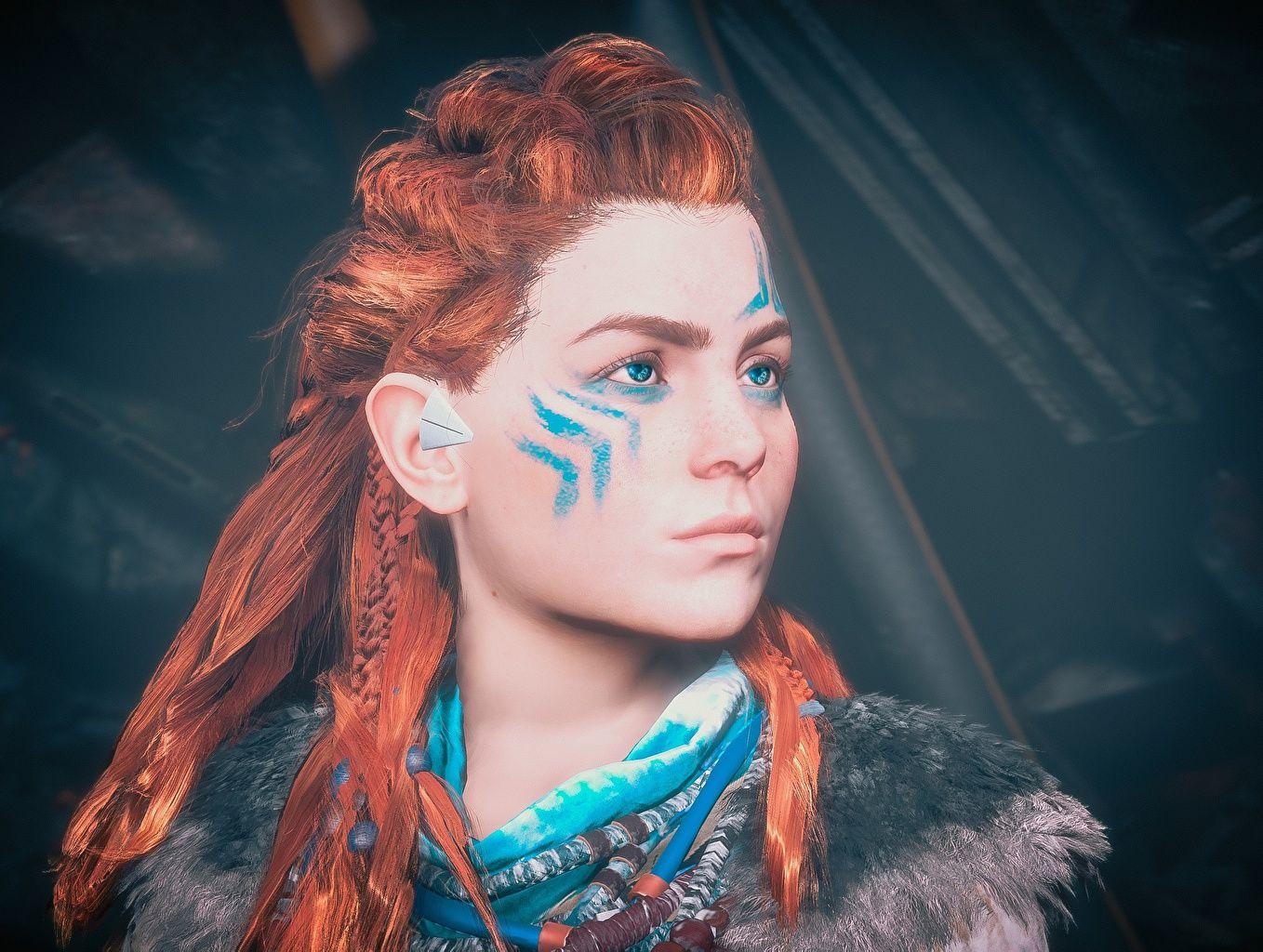 Aloy Wallpapers - Top Free Aloy Backgrounds - WallpaperAccess