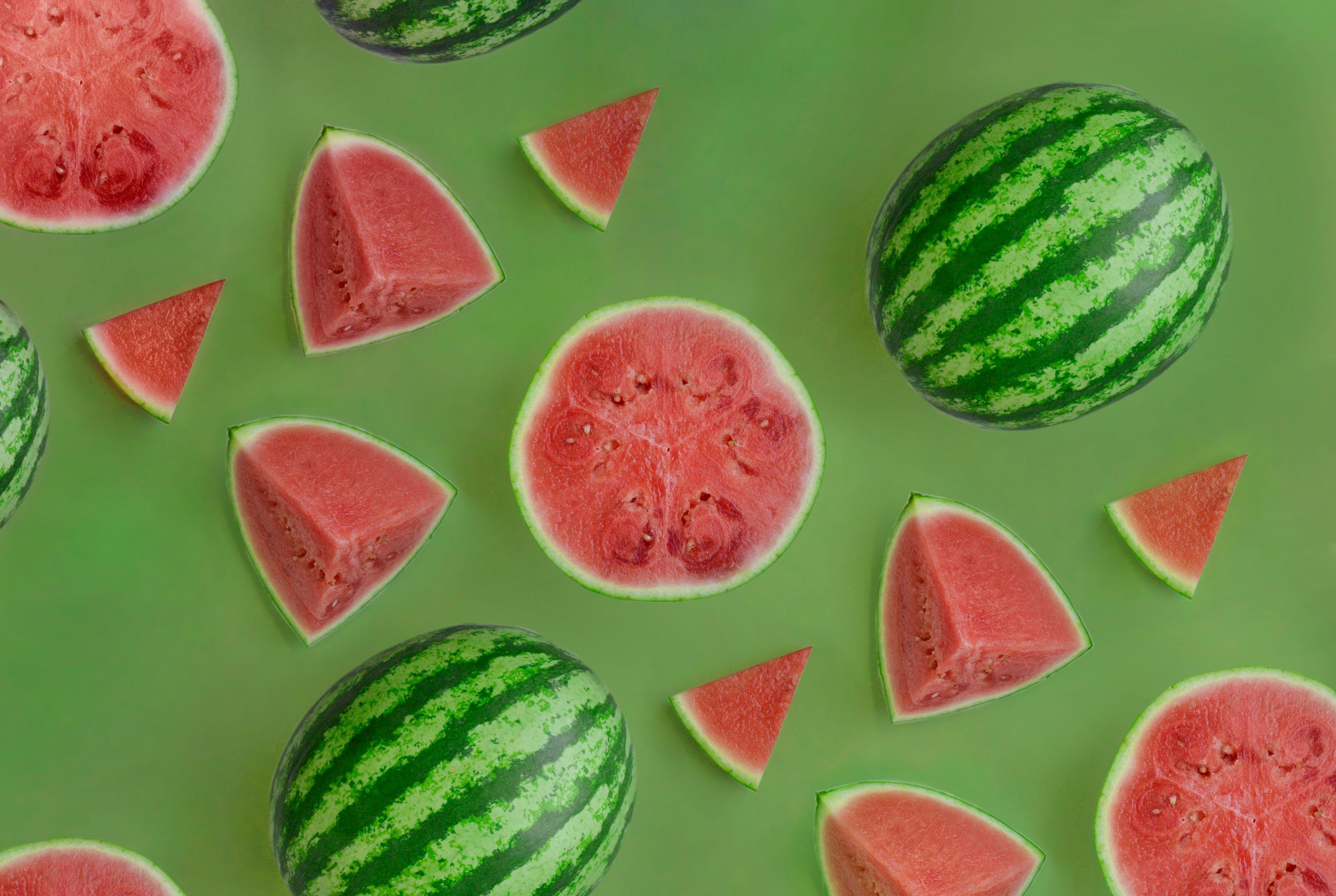 Melon Wallpapers - Top Free Melon Backgrounds - WallpaperAccess