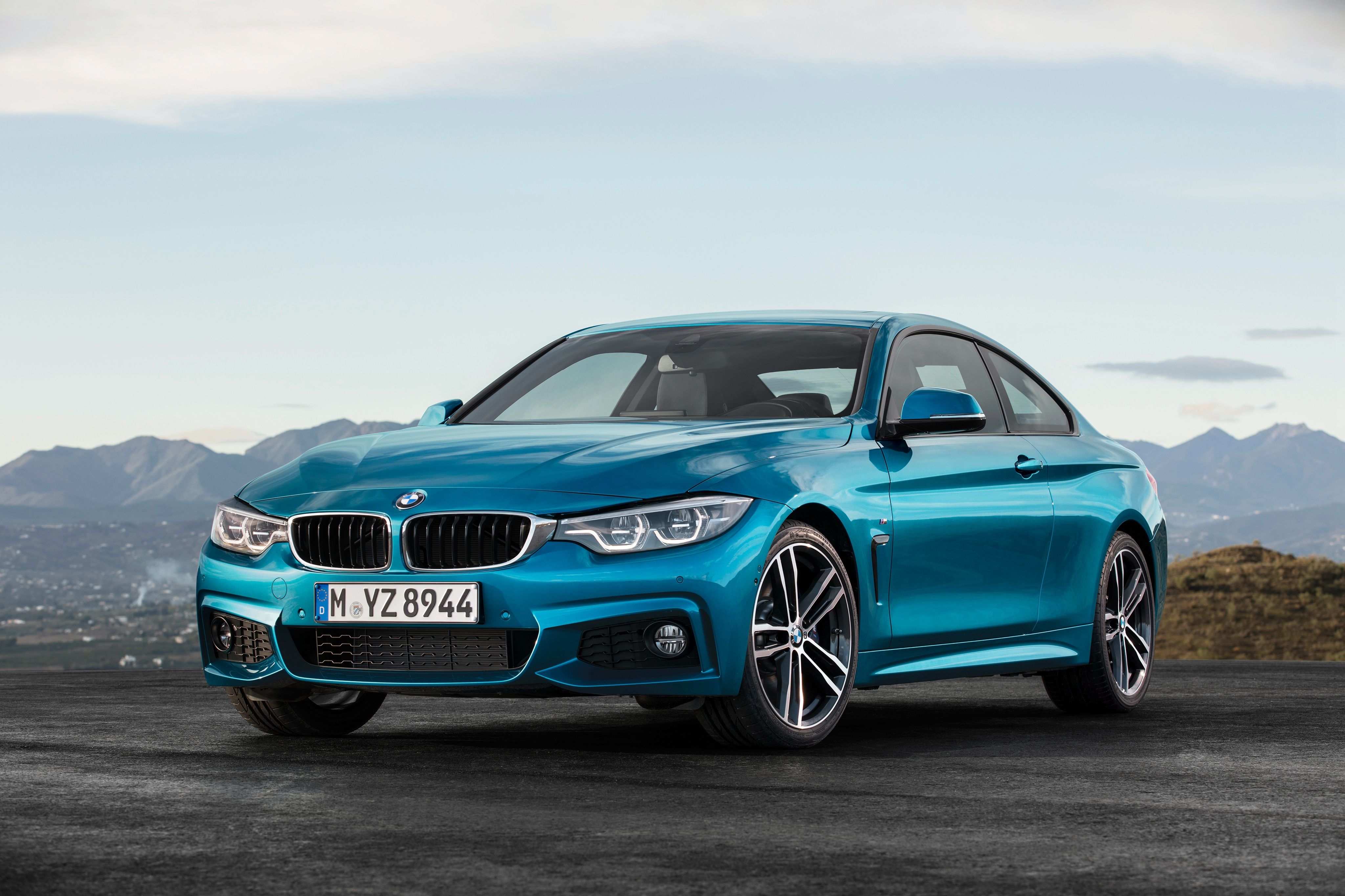 Bmw F32 Wallpapers - Top Free Bmw F32 Backgrounds - WallpaperAccess