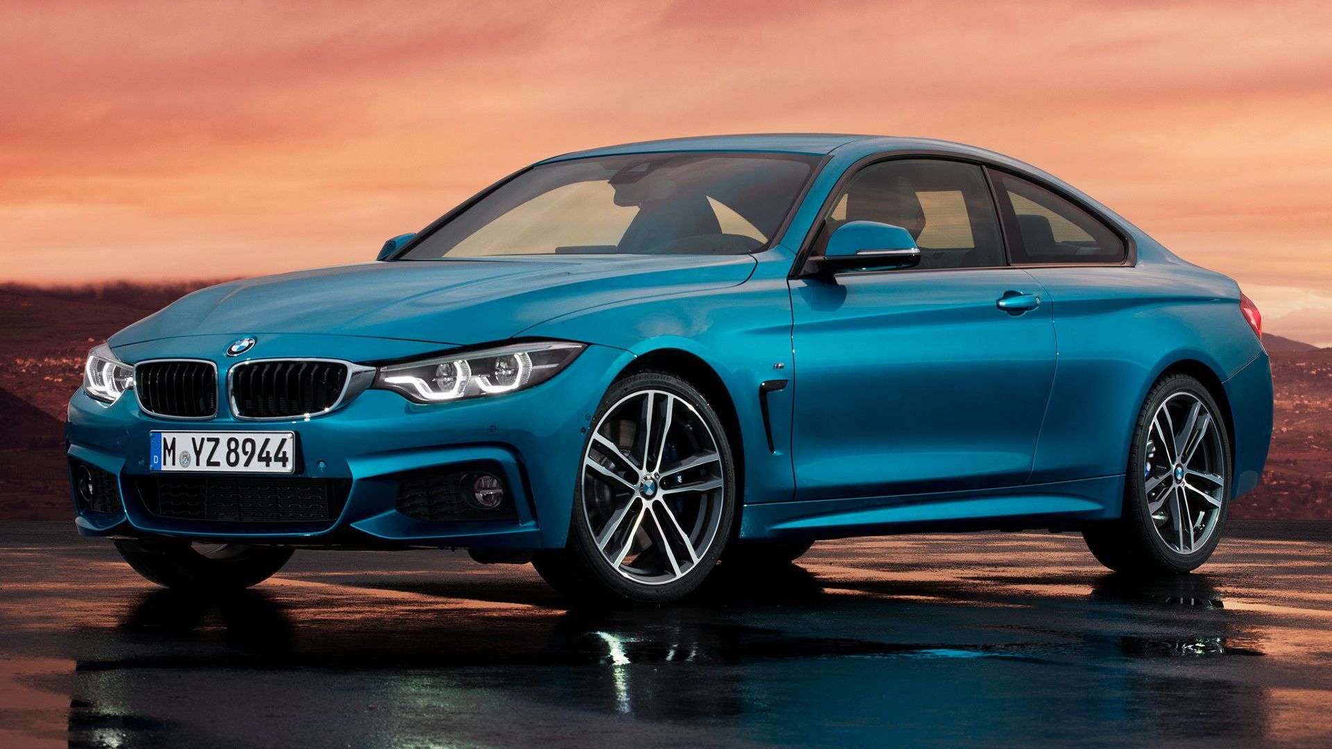 Bmw F32 Wallpapers - Top Free Bmw F32 Backgrounds - WallpaperAccess