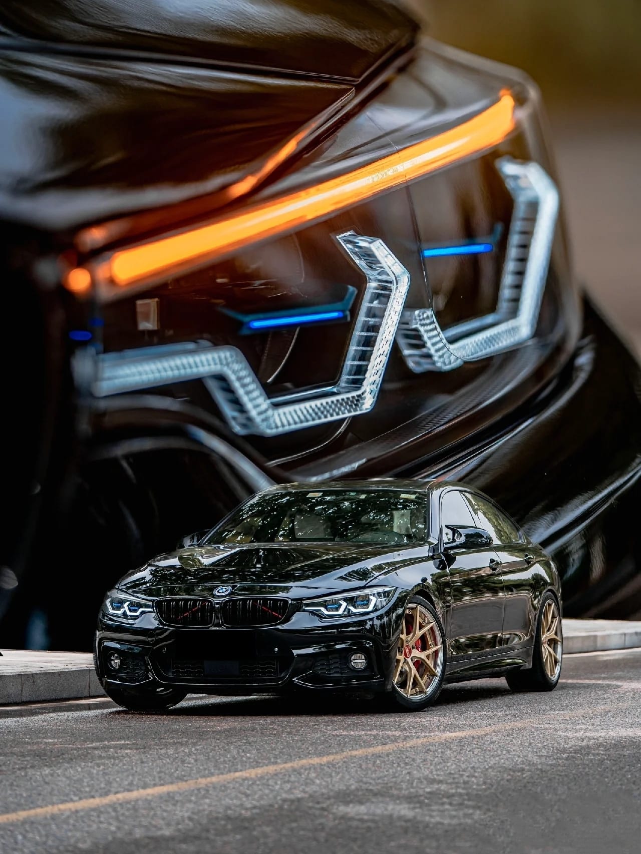 Bmw F32 Wallpapers - Top Free Bmw F32 Backgrounds - WallpaperAccess