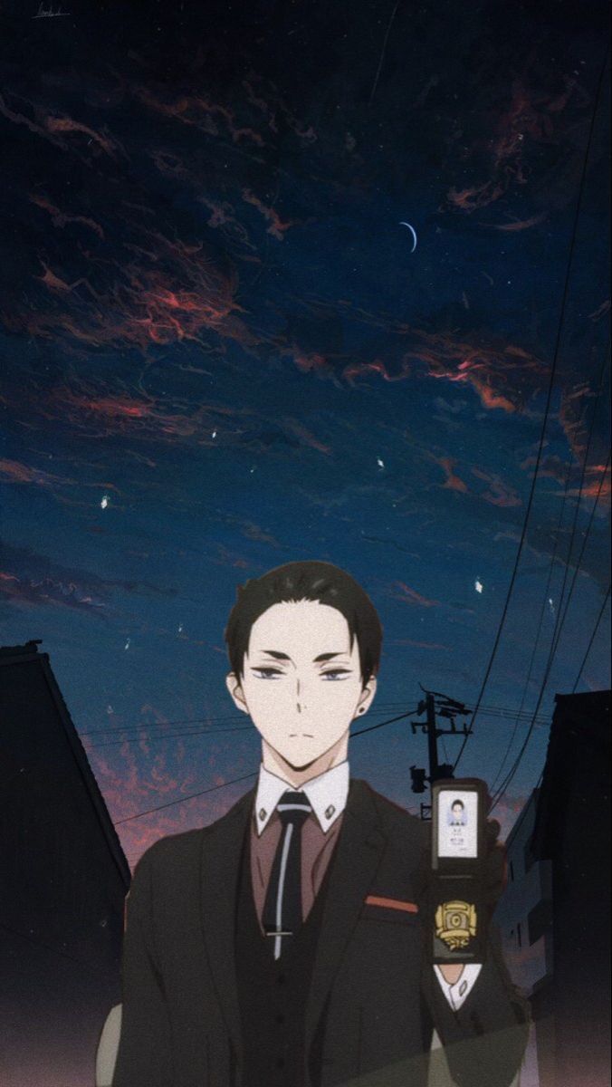 Daisuke Kambe Wallpapers - Top Free Daisuke Kambe Backgrounds - WallpaperAccess