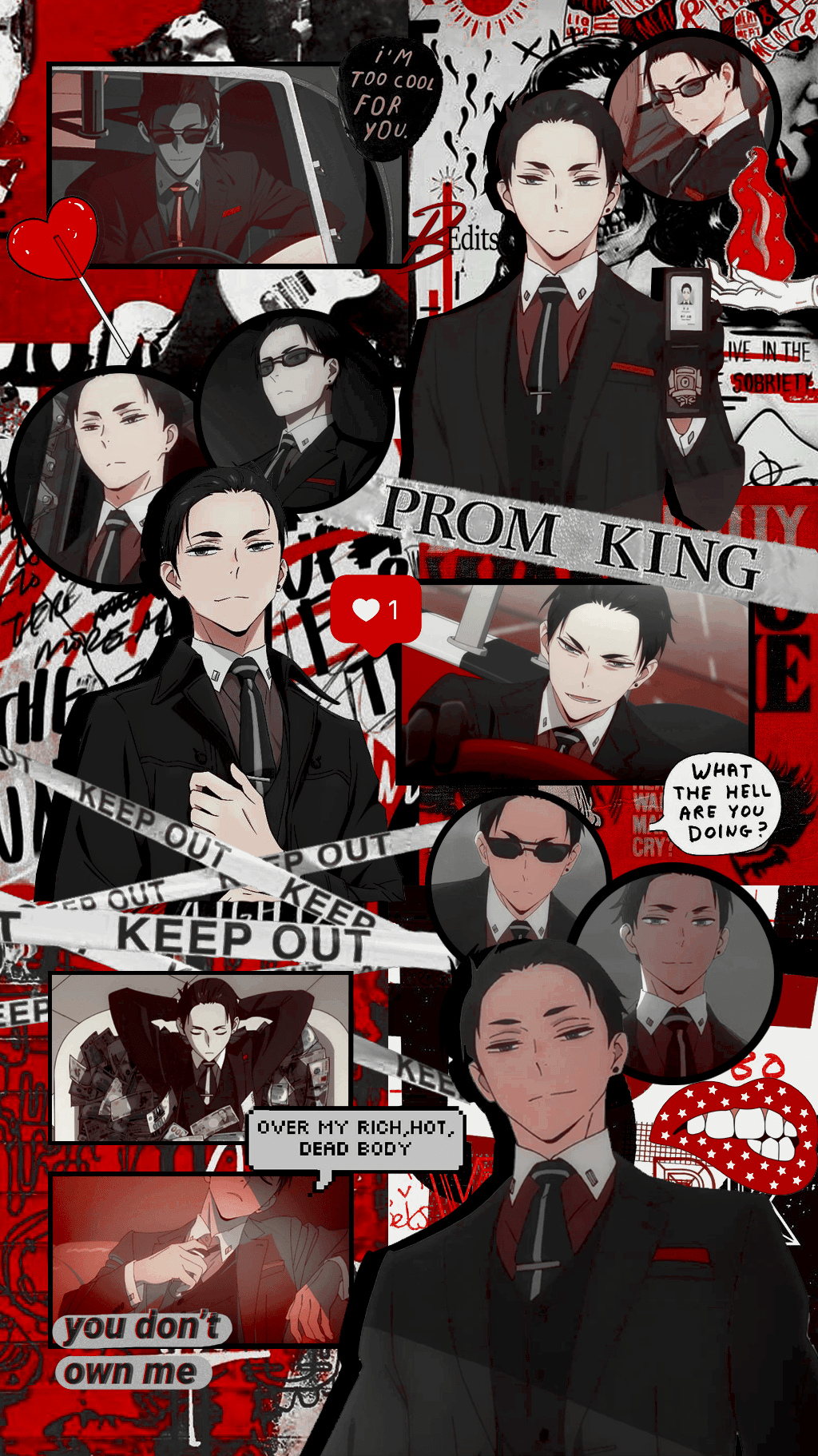 Daisuke Kambe Wallpapers - Top Free Daisuke Kambe Backgrounds - WallpaperAccess