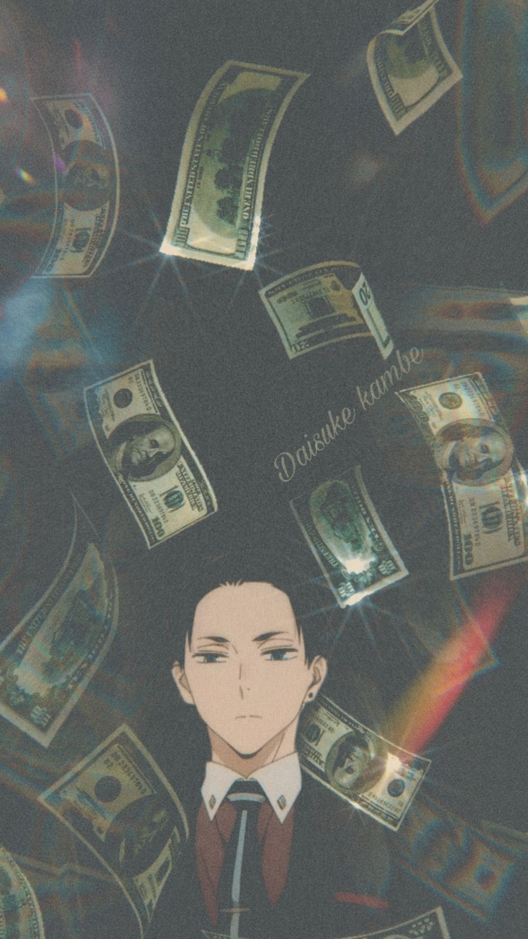 Daisuke Kambe Wallpapers - Top Free Daisuke Kambe Backgrounds - WallpaperAccess