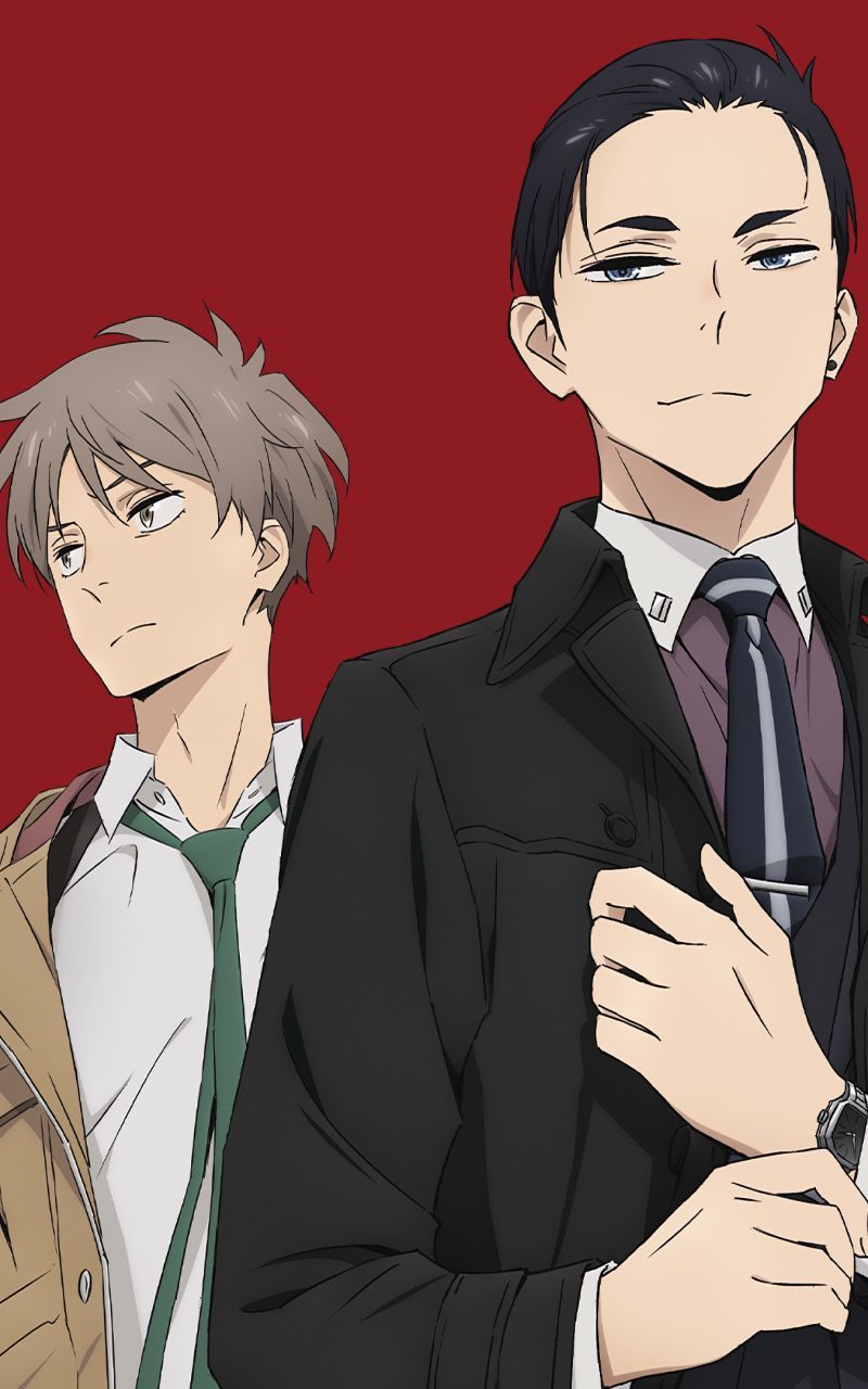 Daisuke Kambe Wallpapers - Top Free Daisuke Kambe Backgrounds ...